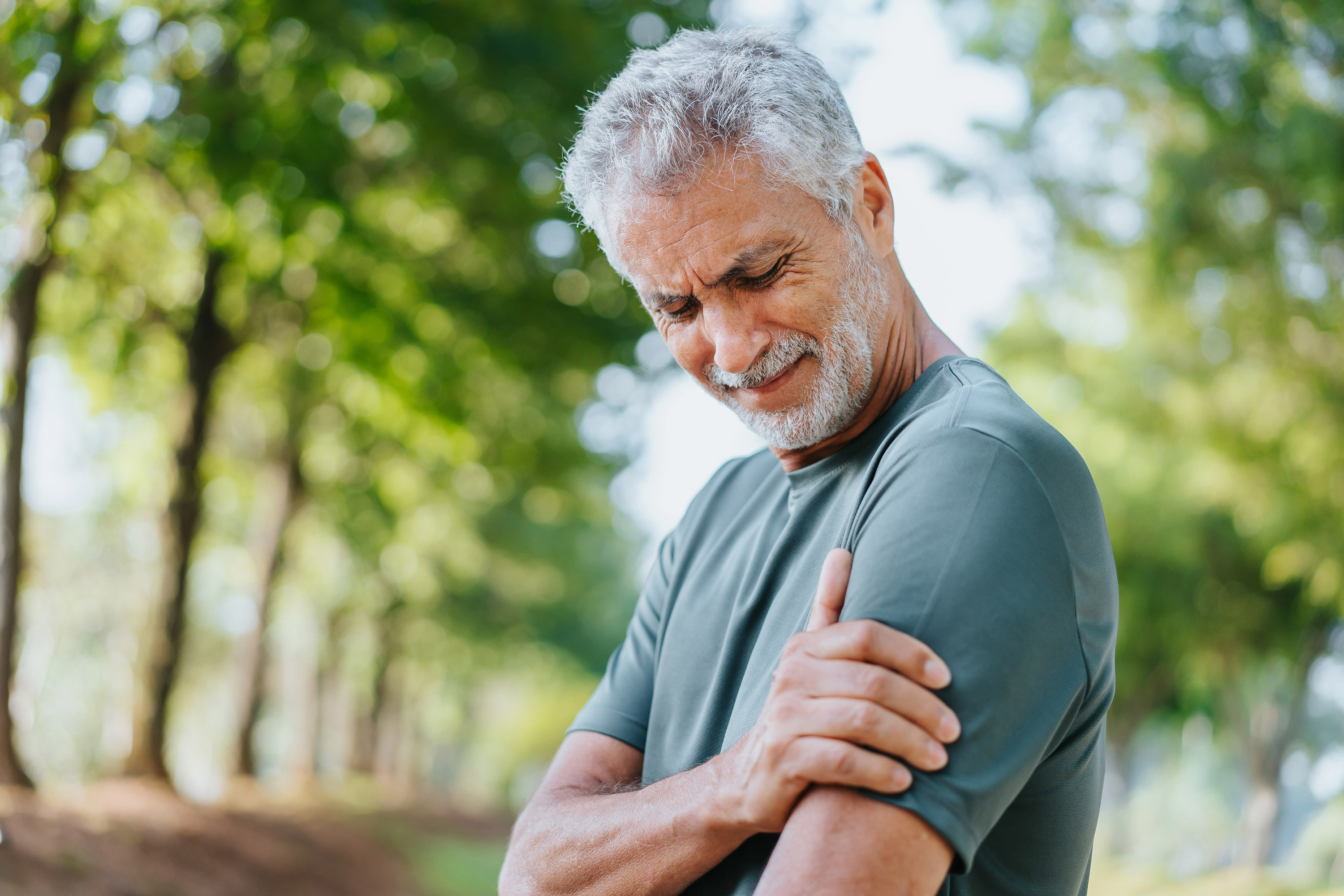 Tingling in Left Arm: Is It Serious?