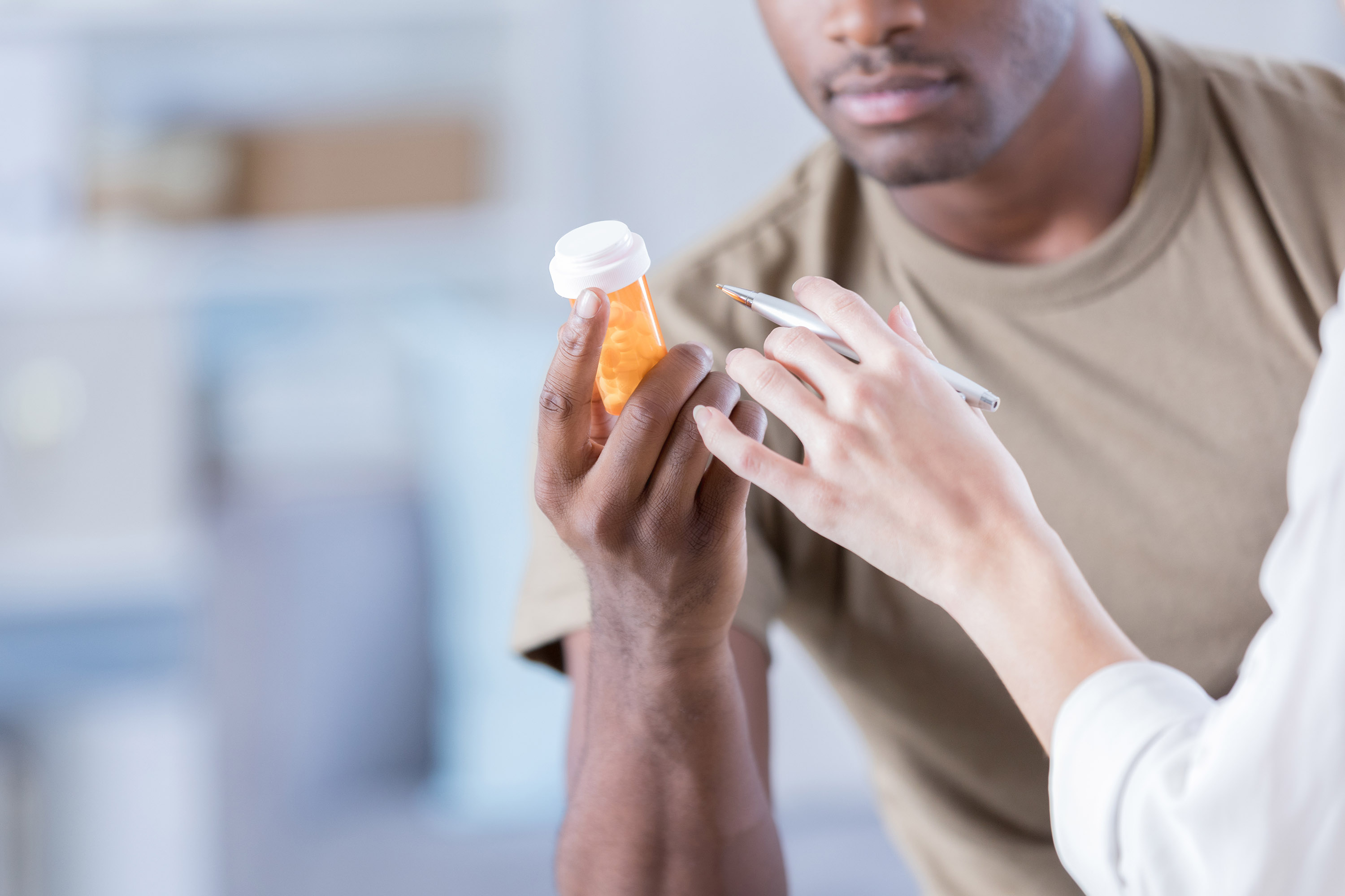 How Antipsychotics Lead to Tardive Dyskinesia