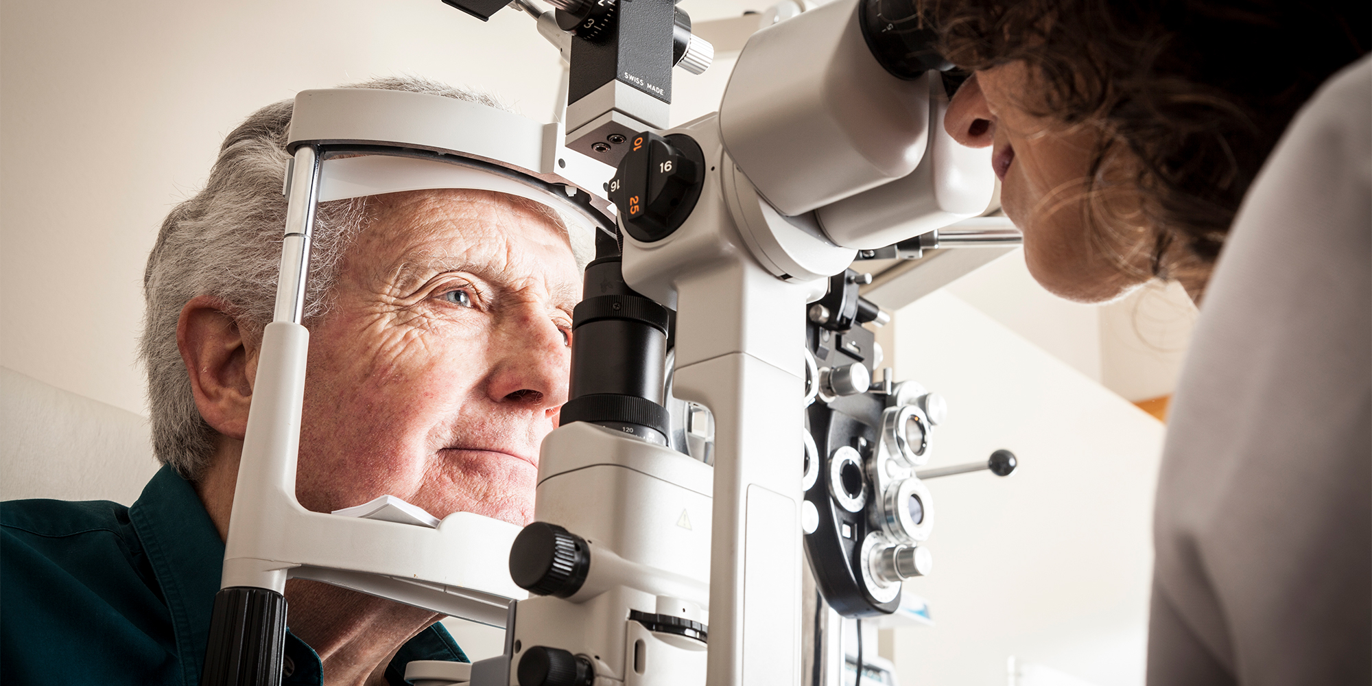 Age-Related Macular Degeneration Resource Center