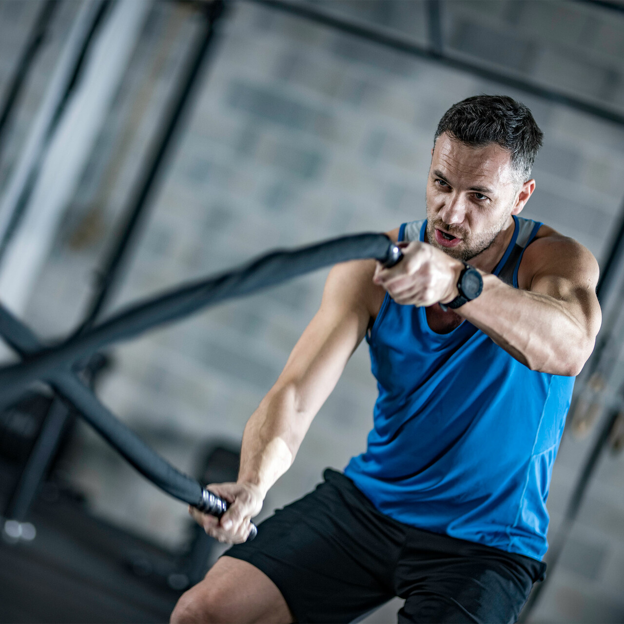 Hypertrophic Cardiomyopathy or Athlete’s Heart?