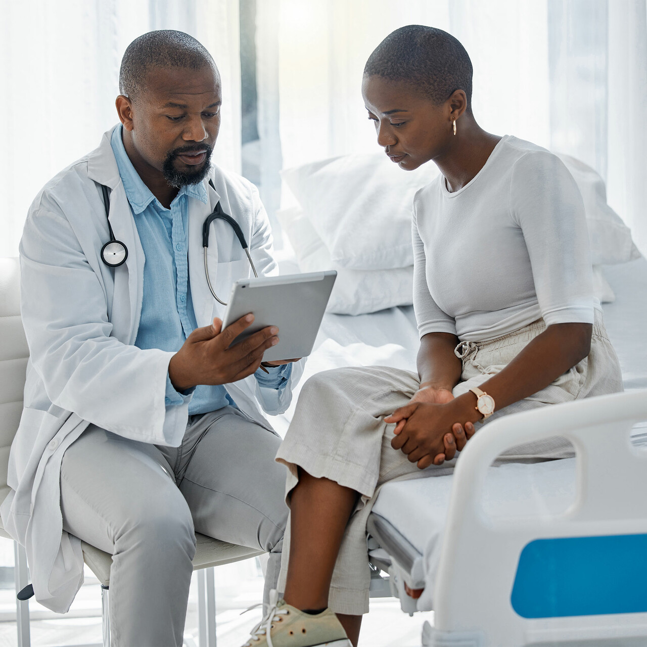 Hyperkalemia Warning Signs You Need to Know