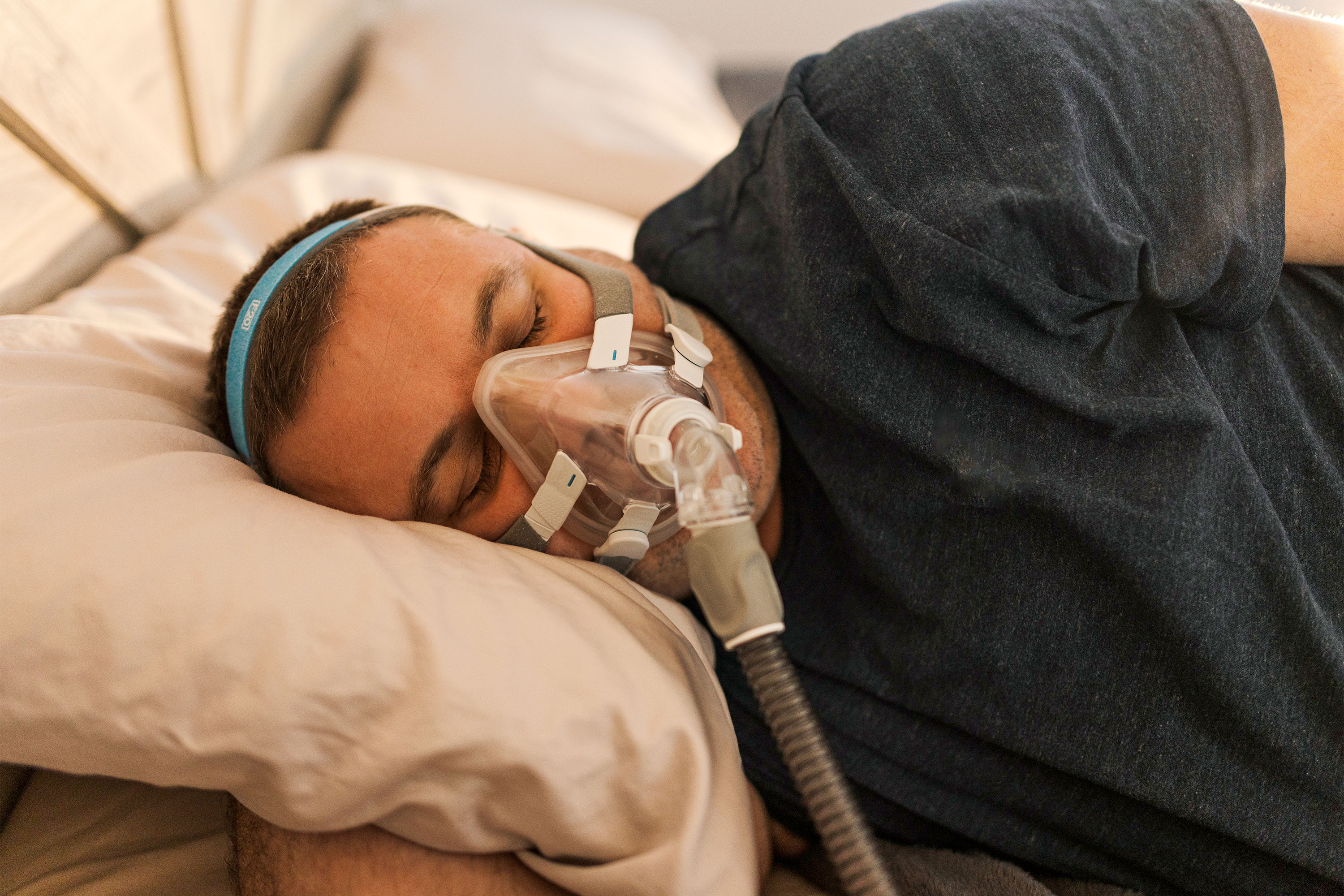 This Obesity Drug Treats Sleep Apnea