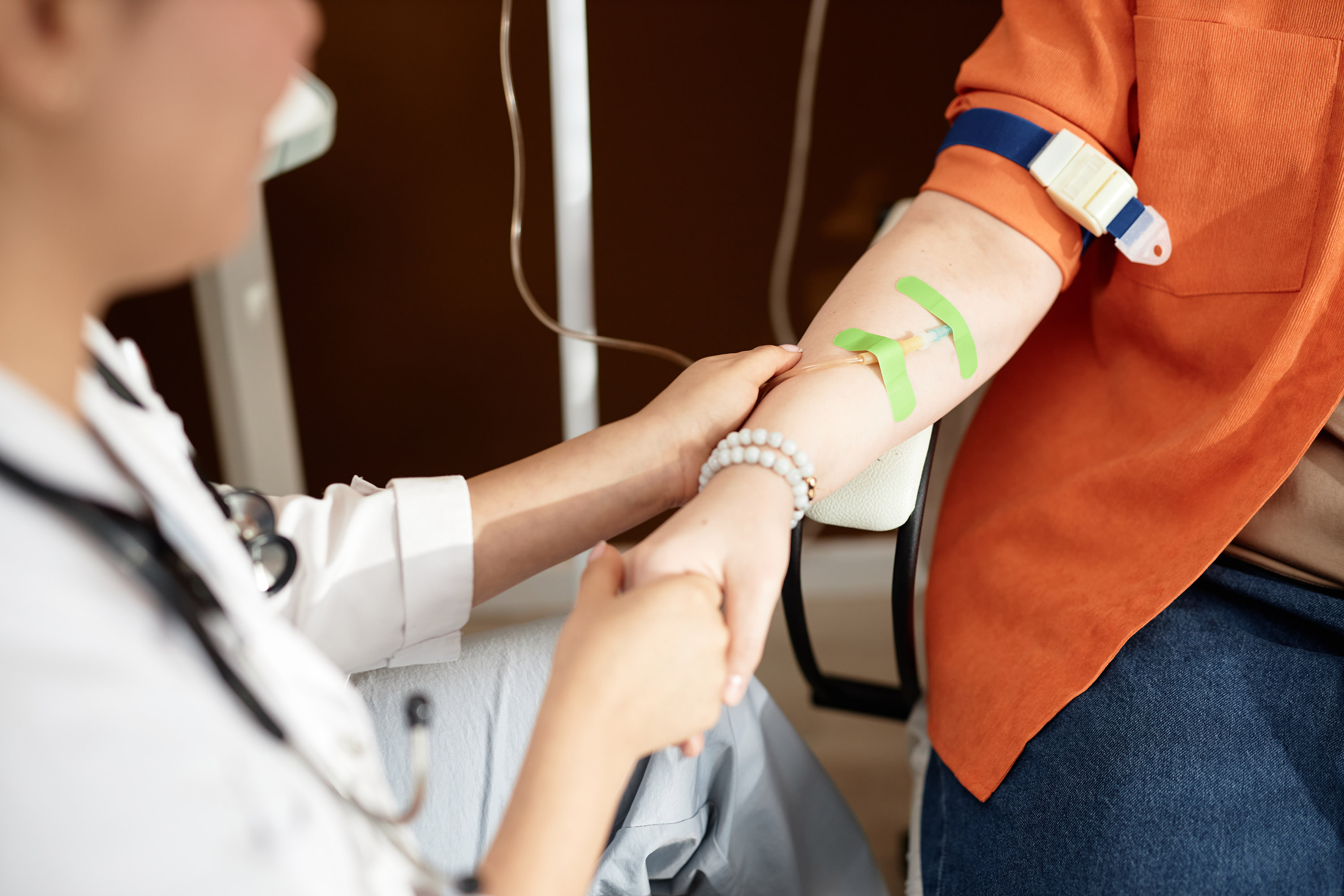 TC Chemotherapy for Breast Cancer: What to Know