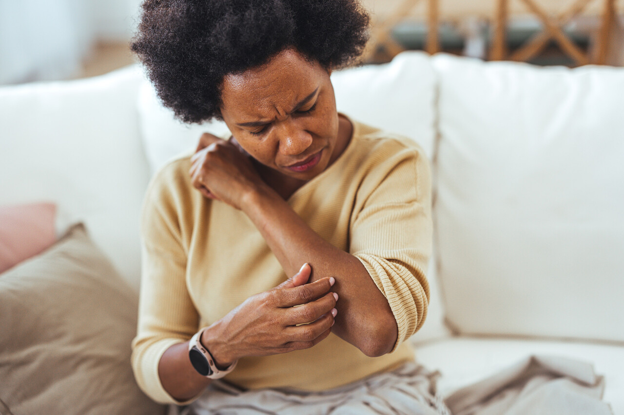 Pictures of Eczema: A Visual Guide