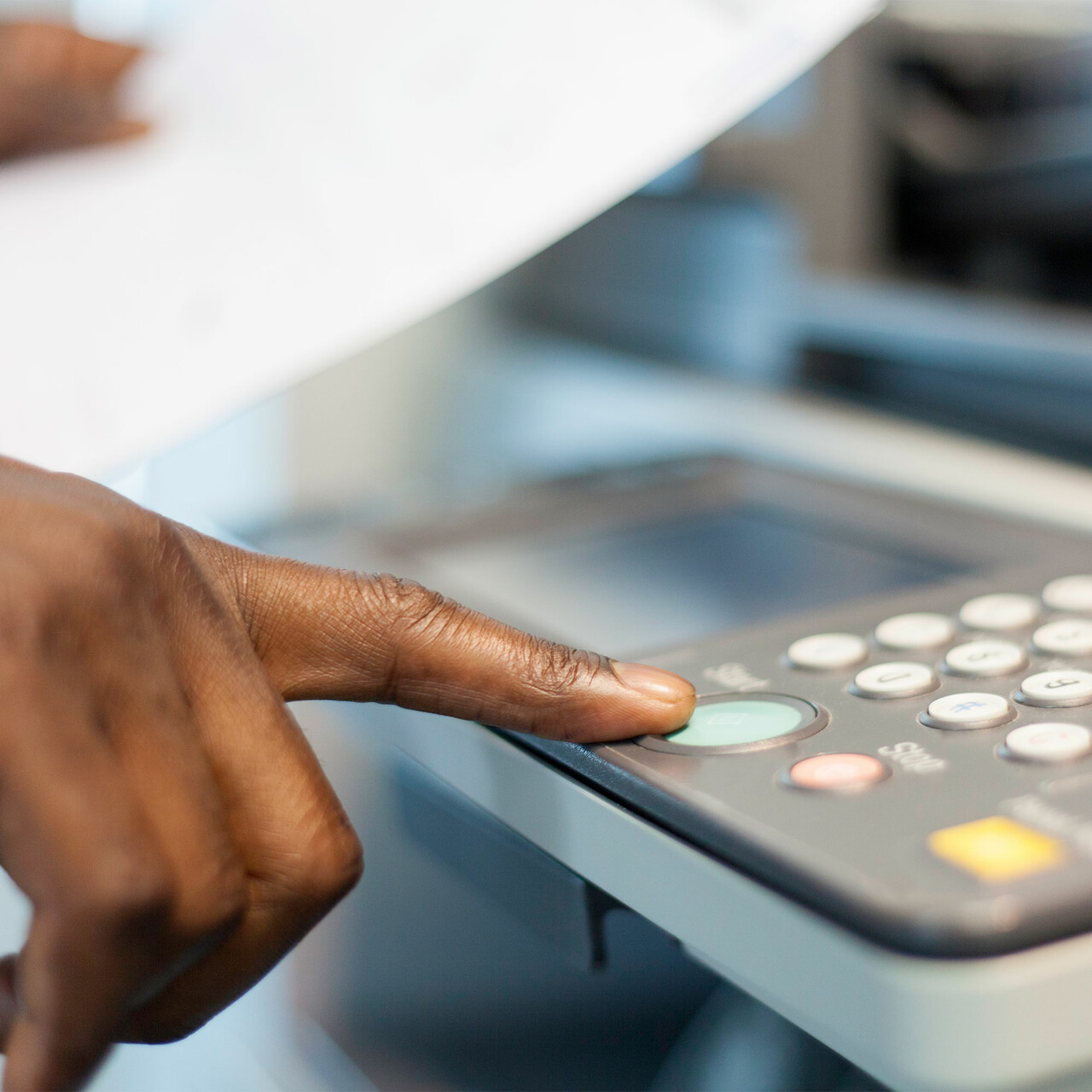 Who’s Who on Your PI Care Team