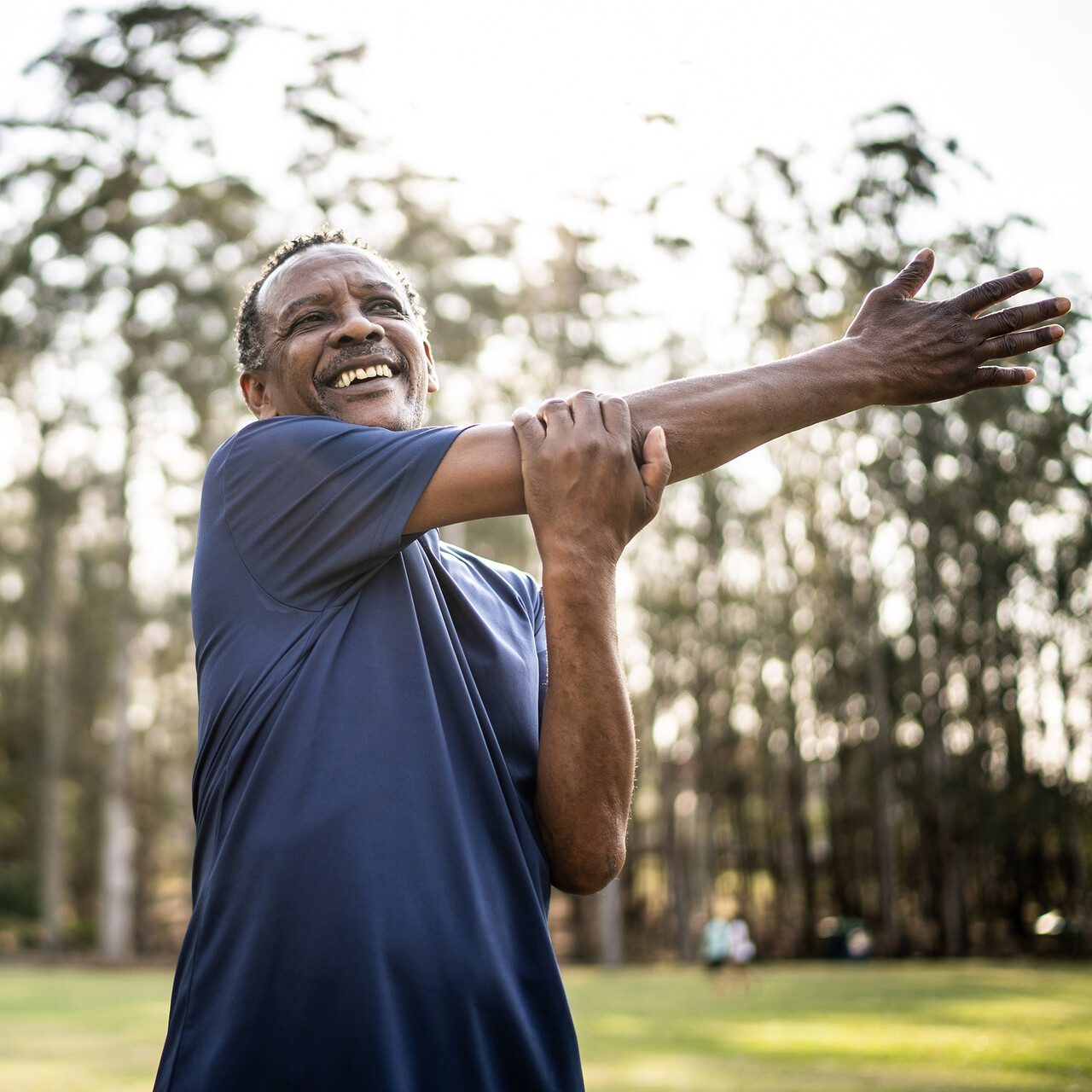 6 Mobility Exercises for Multiple Sclerosis