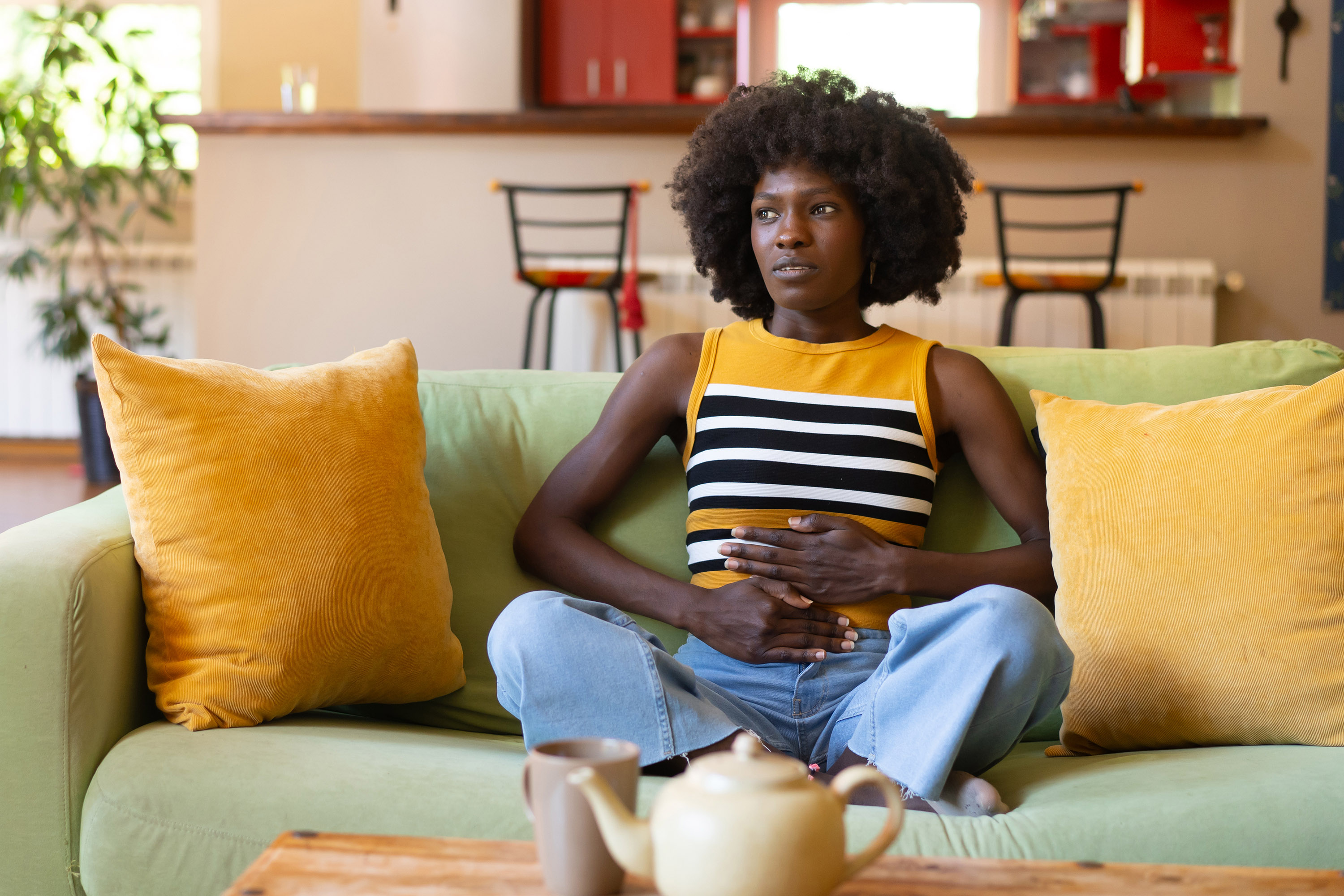 Endometriosis vs PCOS: Key Differences Explained