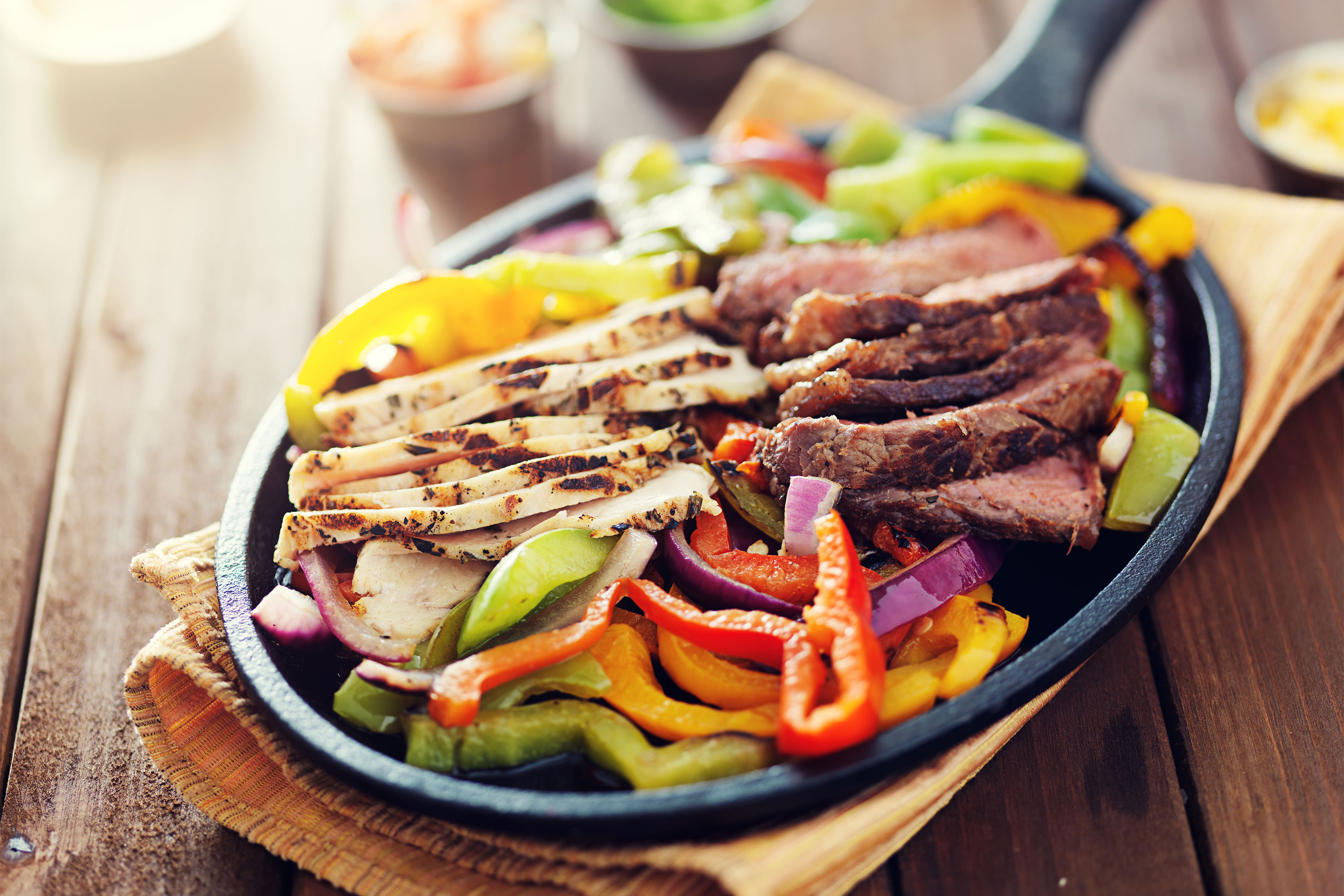 Chicken vs. Beef: Which is Better for Lowering Cholesterol?