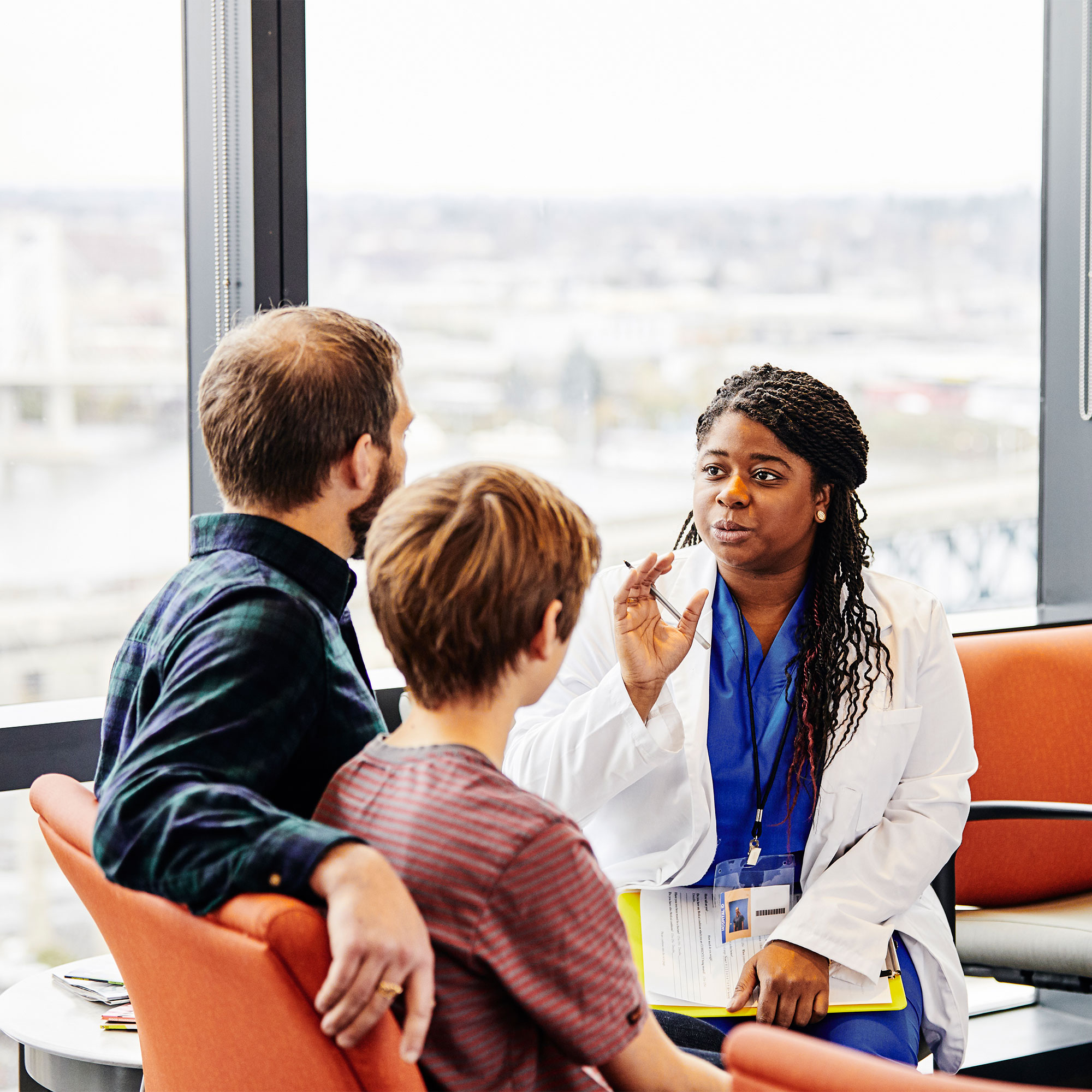 8 Things to Know About Autoantibody Testing for T1D