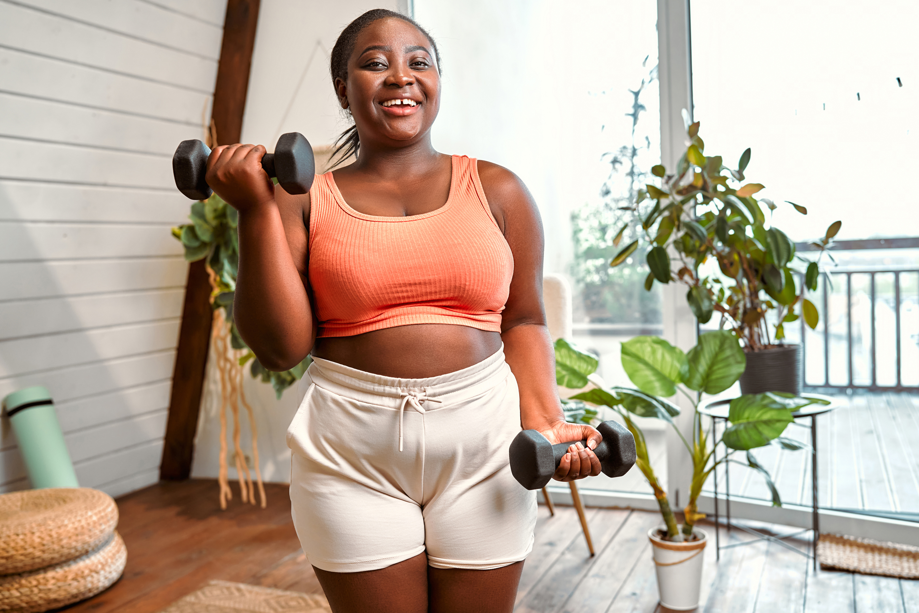 8 Beginner Exercises to Make You Stronger