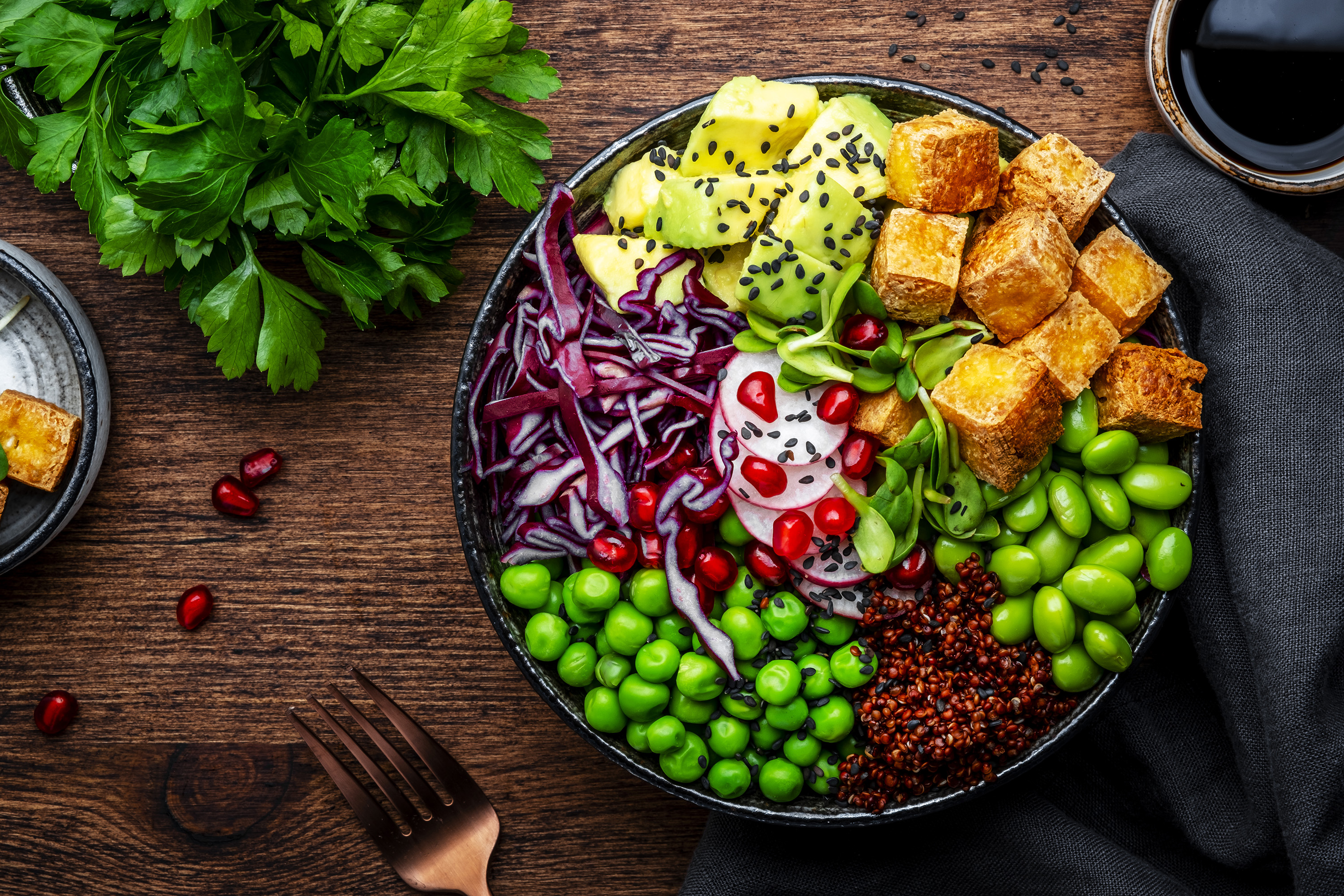 Quiz Yourself! Best Eating Habits for Type 2 Diabetes