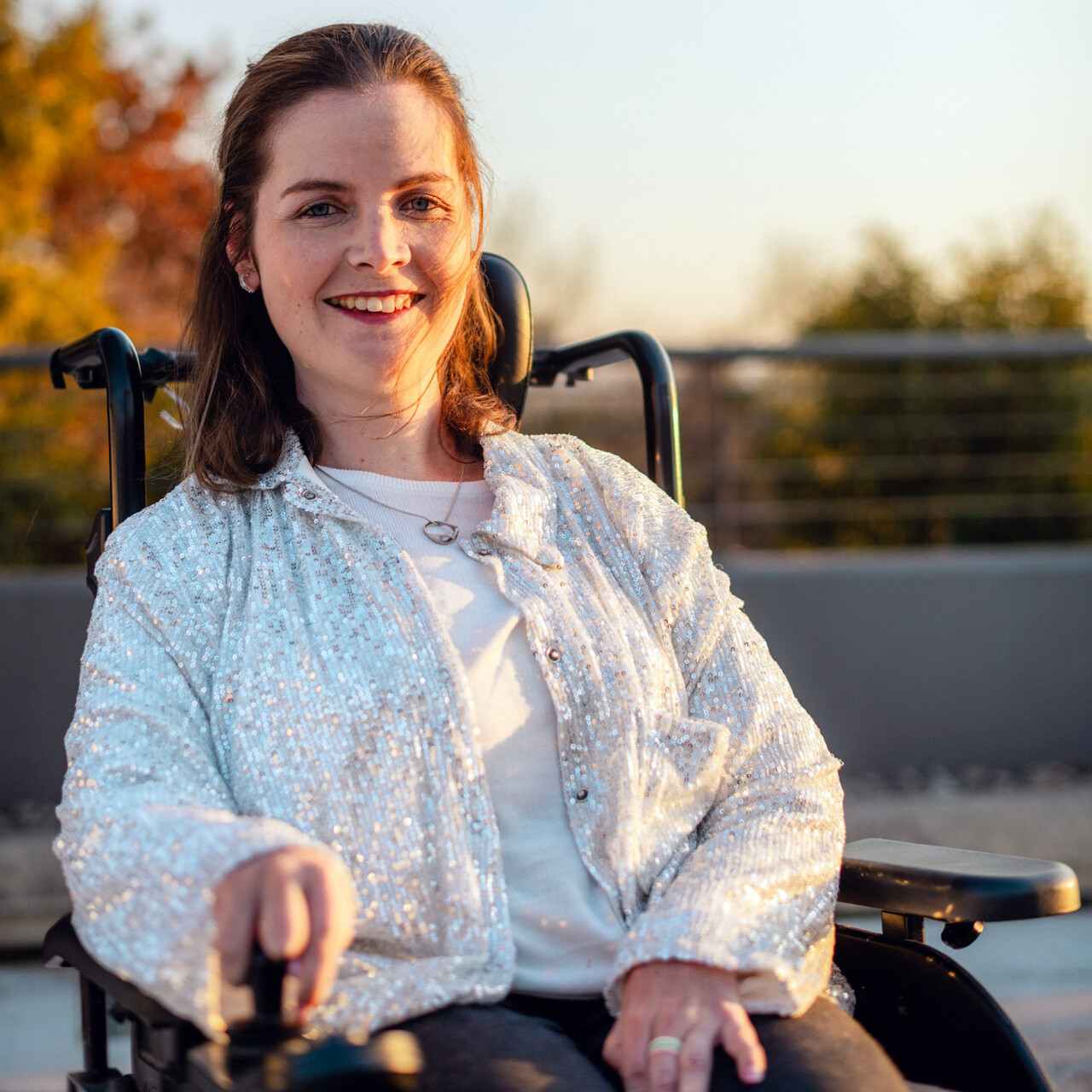 “What SMA Means to Me…”
