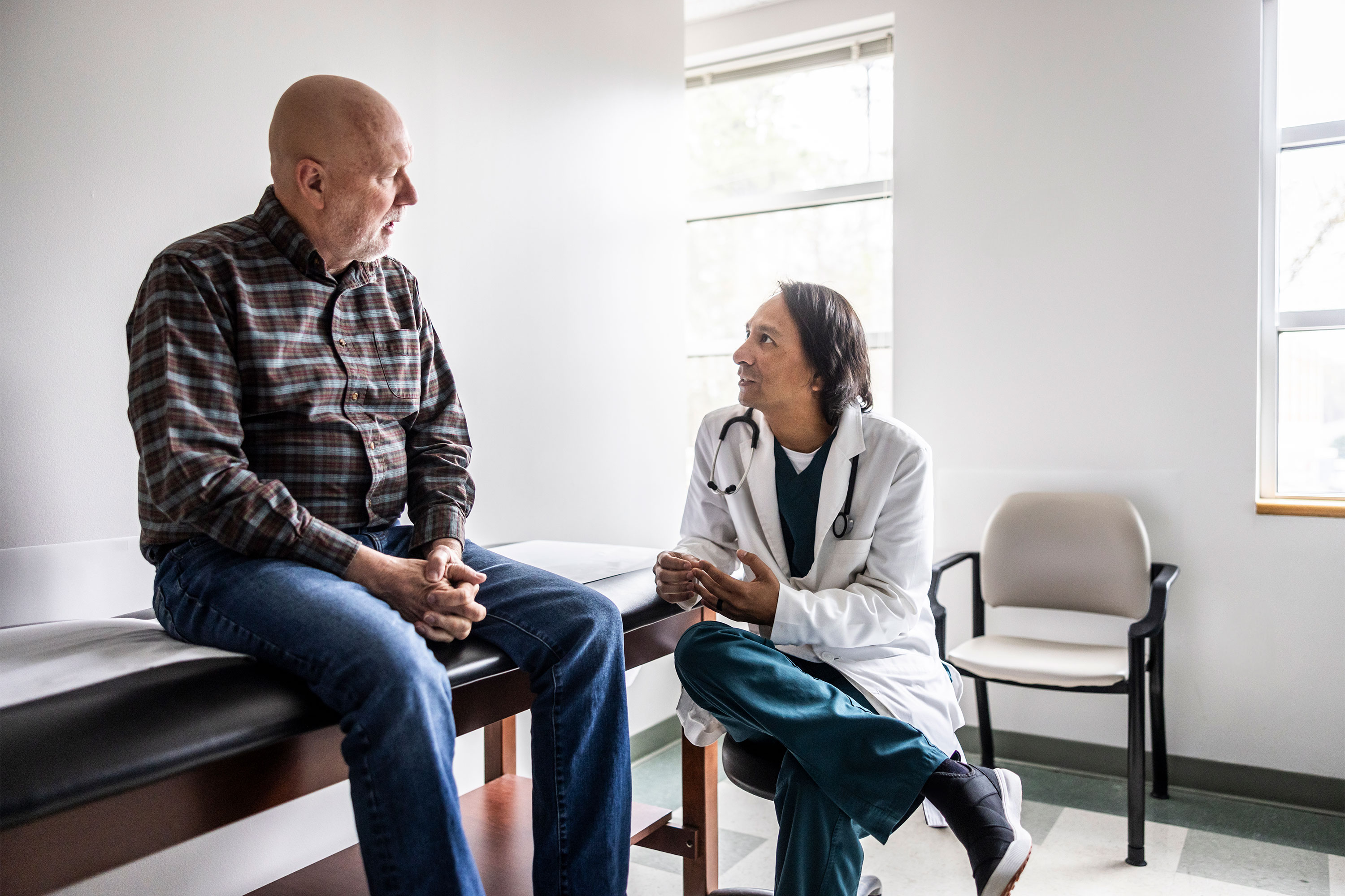 Understanding the Origins of CIDP