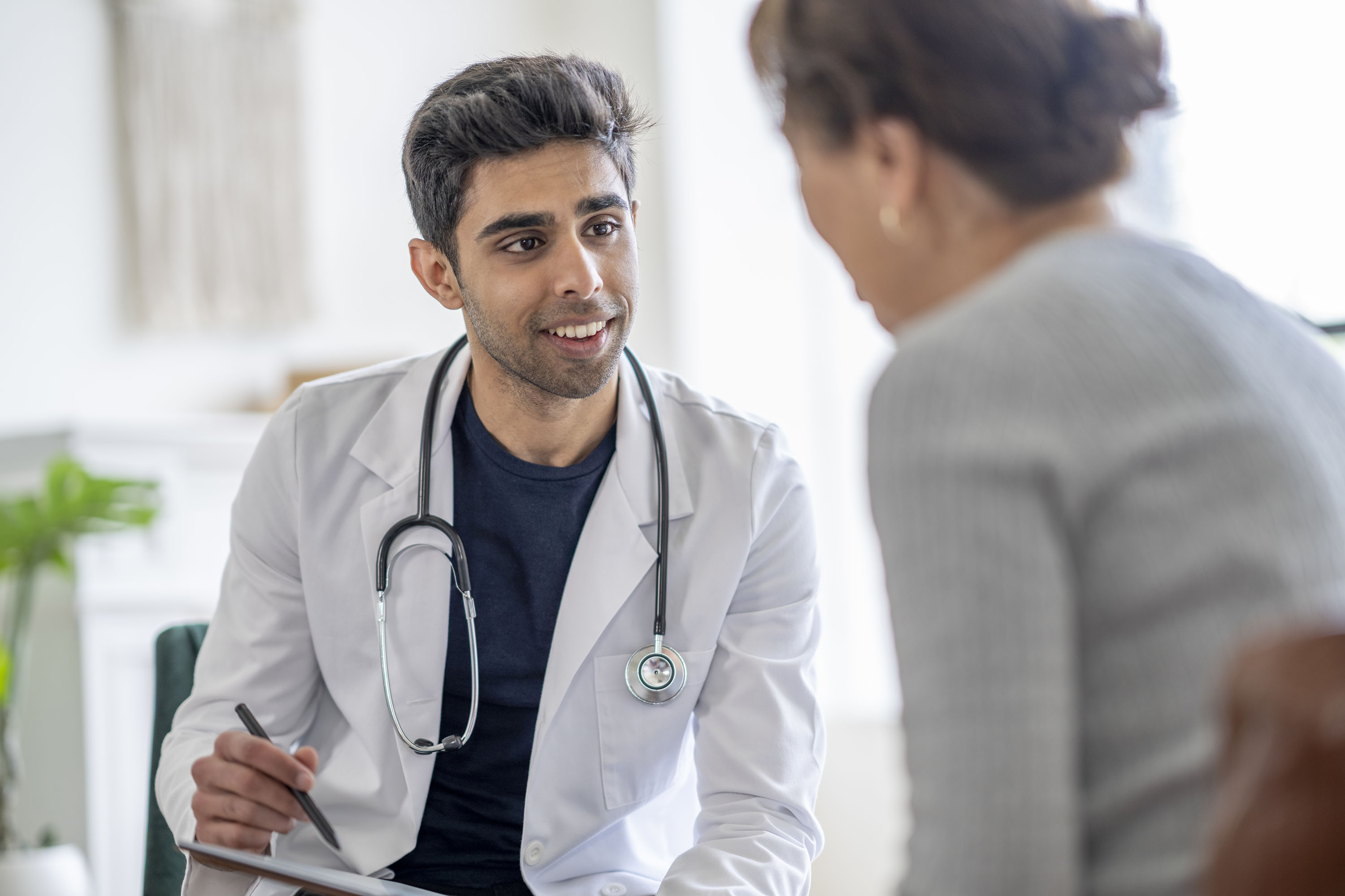 Improving Communication With Your GI Doctor for IBD