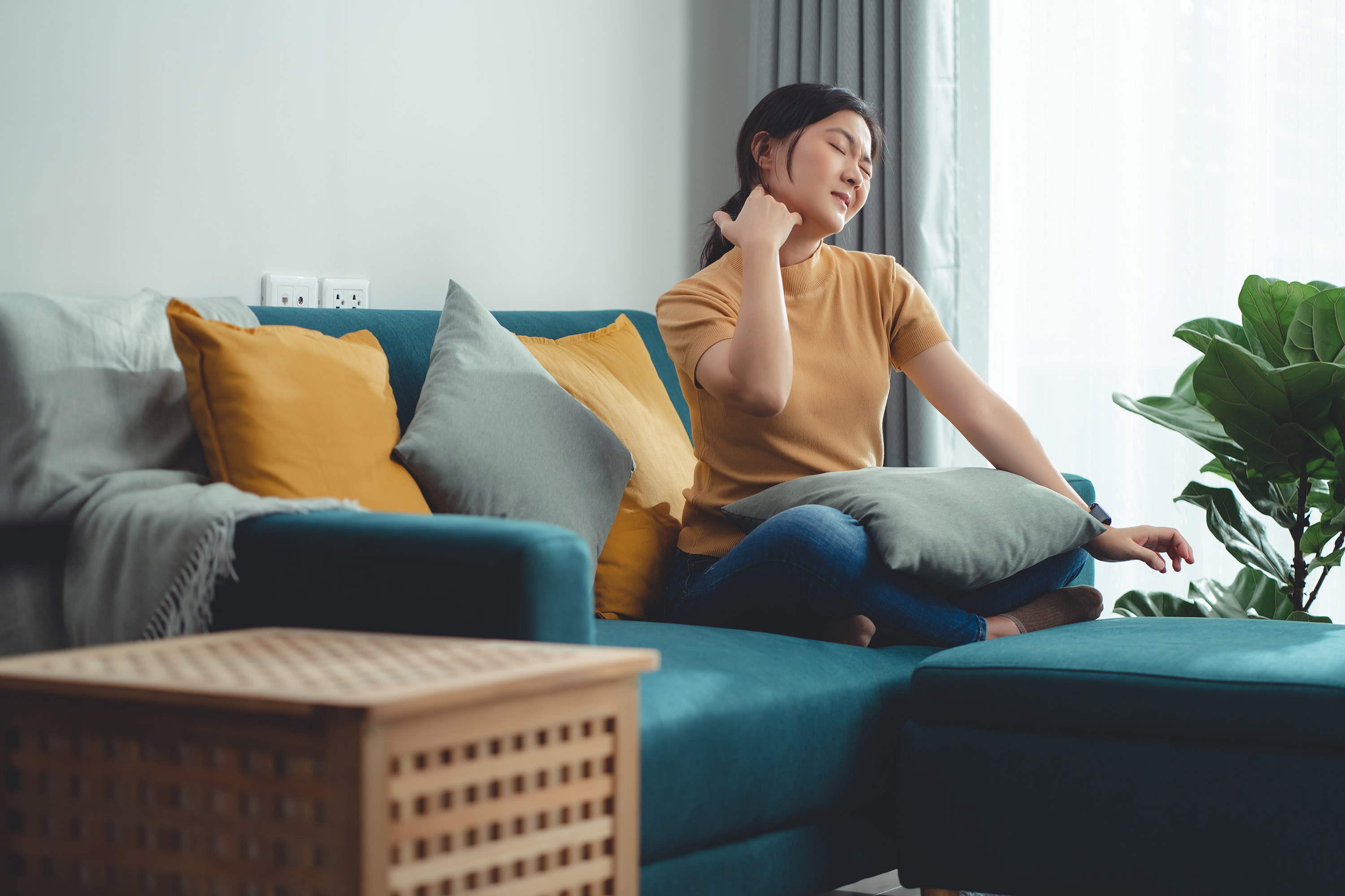 What’s Your Worst Eczema Symptom—and How Do You Handle It?