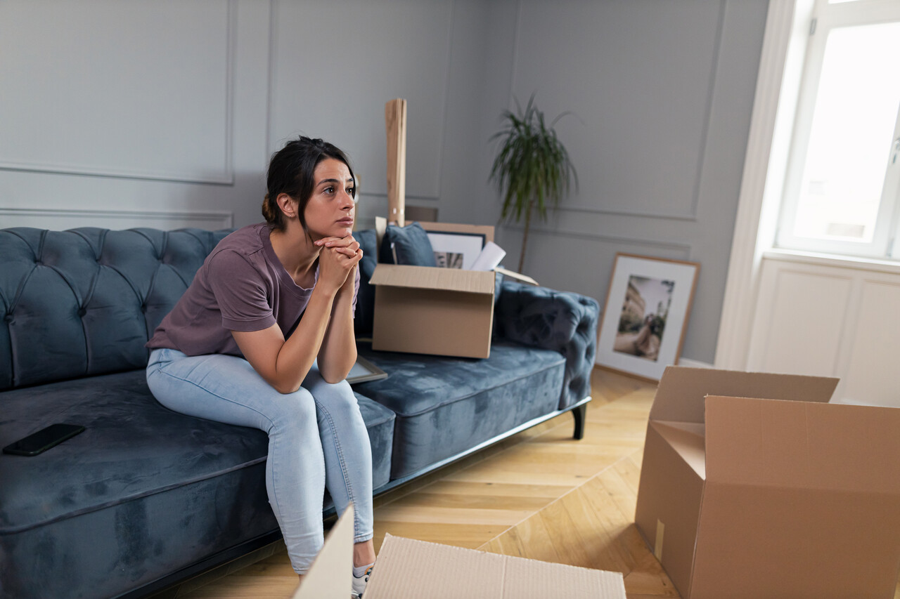 Overcoming Relocation Depression: Effective Strategies