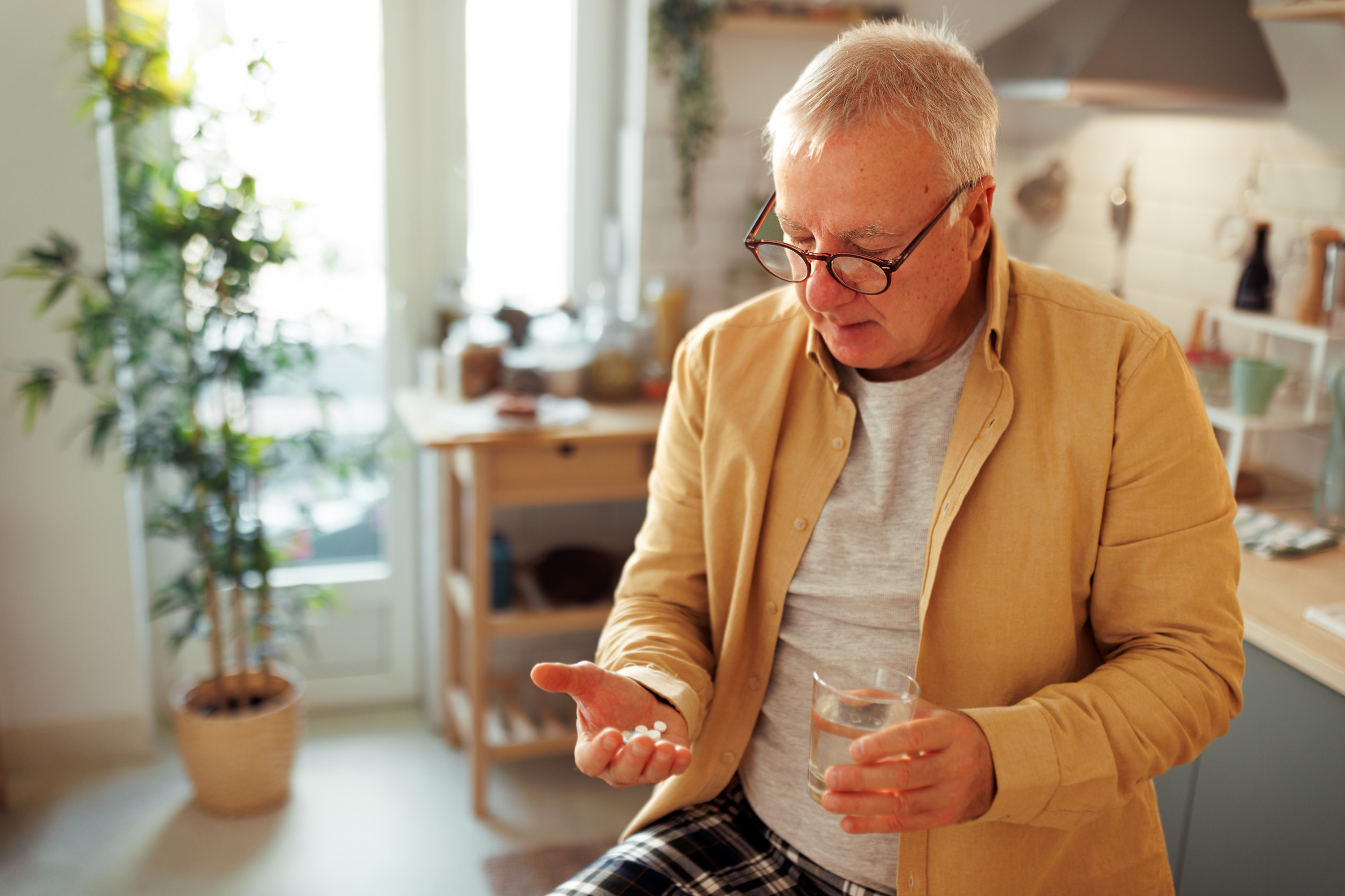 Statin Side Effects: Are Headache, Fatigue, Muscle Pain, and More ...