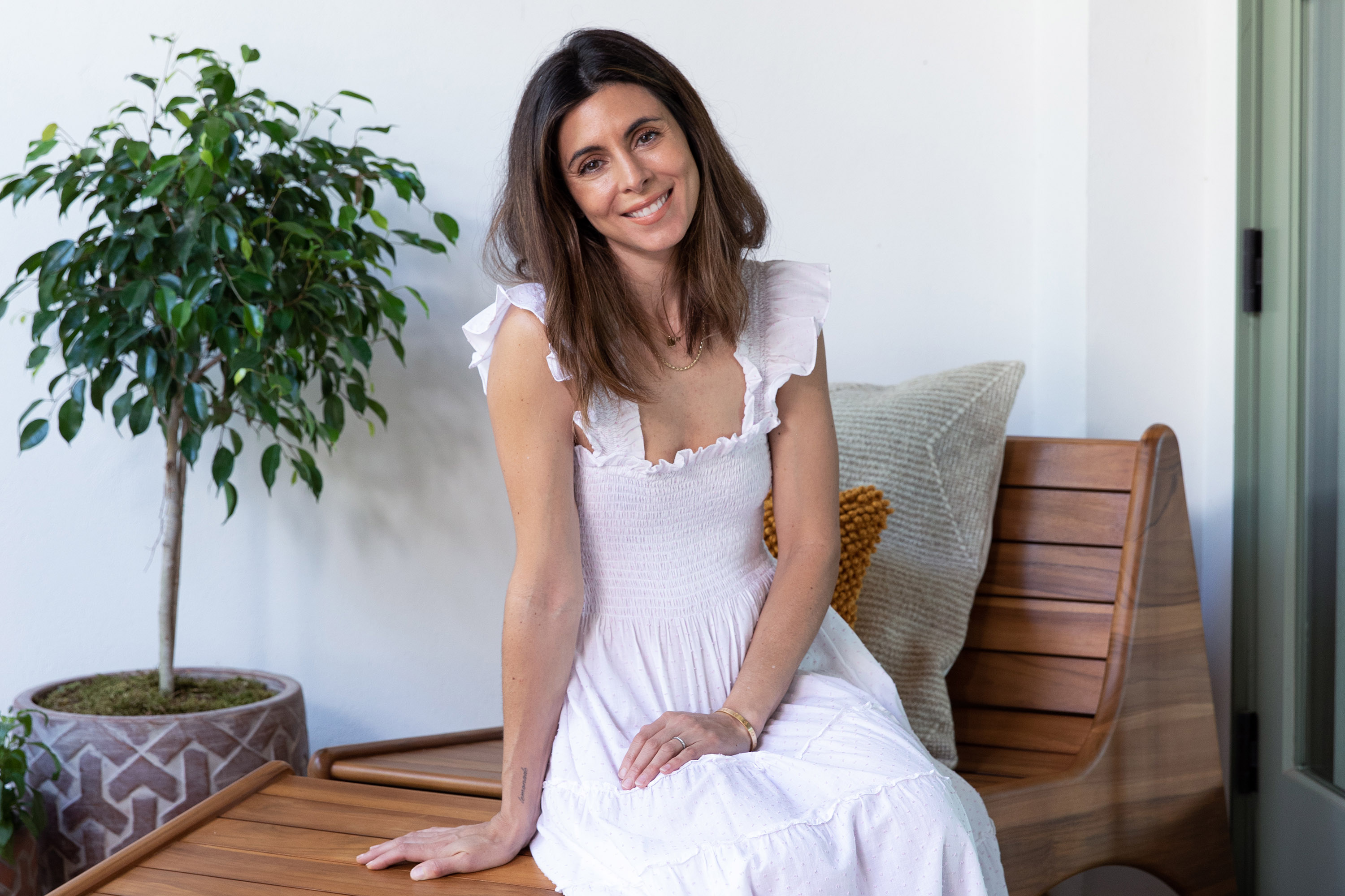 Jamie-Lynn Sigler Shares What She’s Learned About Having MS