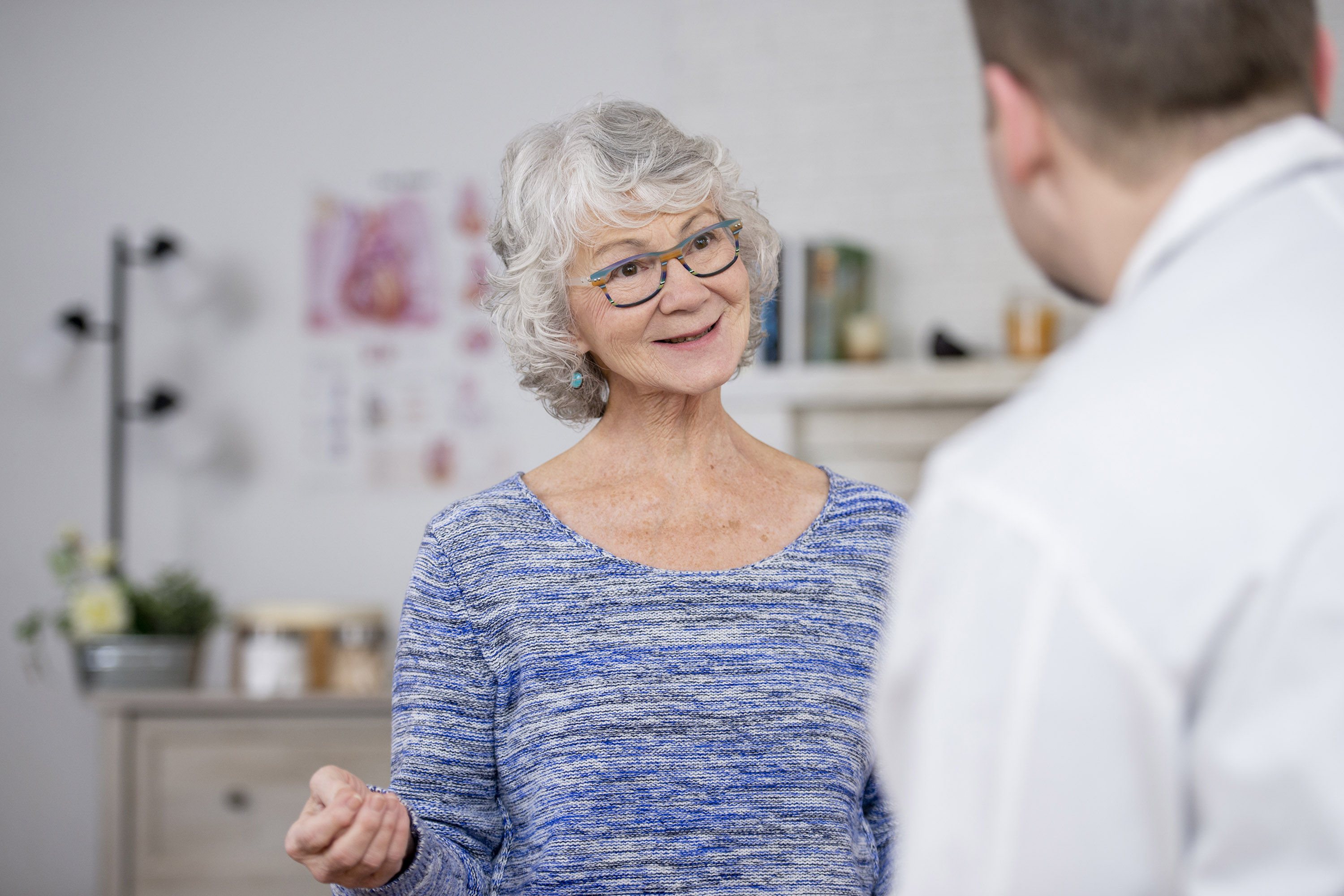 Questions to Ask Your Doctor About ATTR-CM Treatment