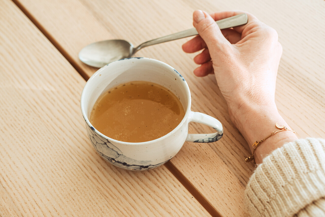 What to Eat Before a Colonoscopy