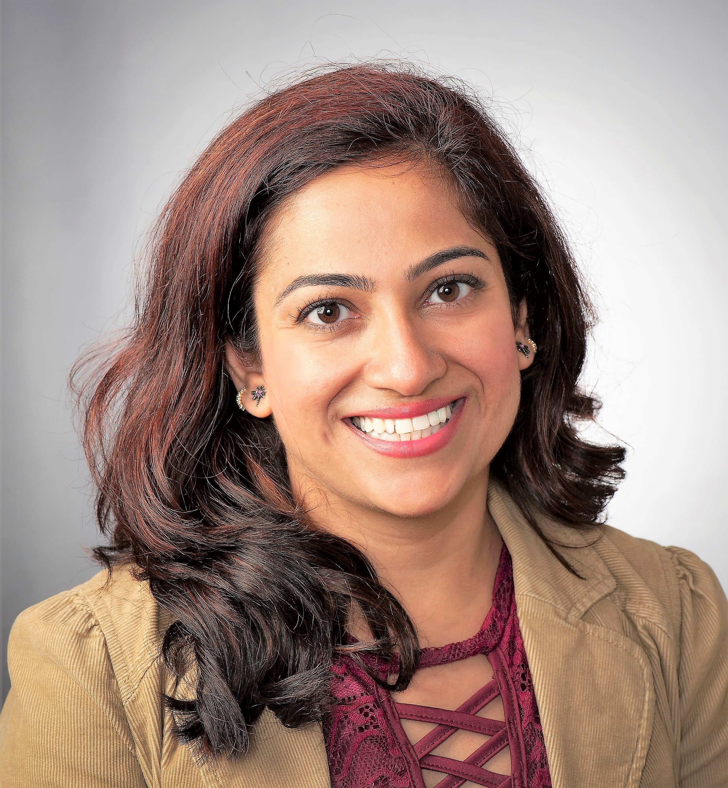 Deepa Burman, M.D.