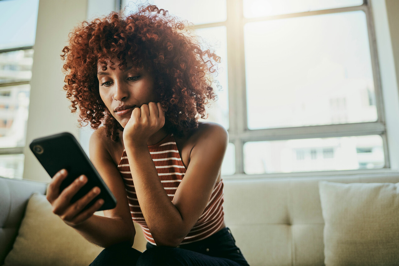 Online Support Groups for Eczema