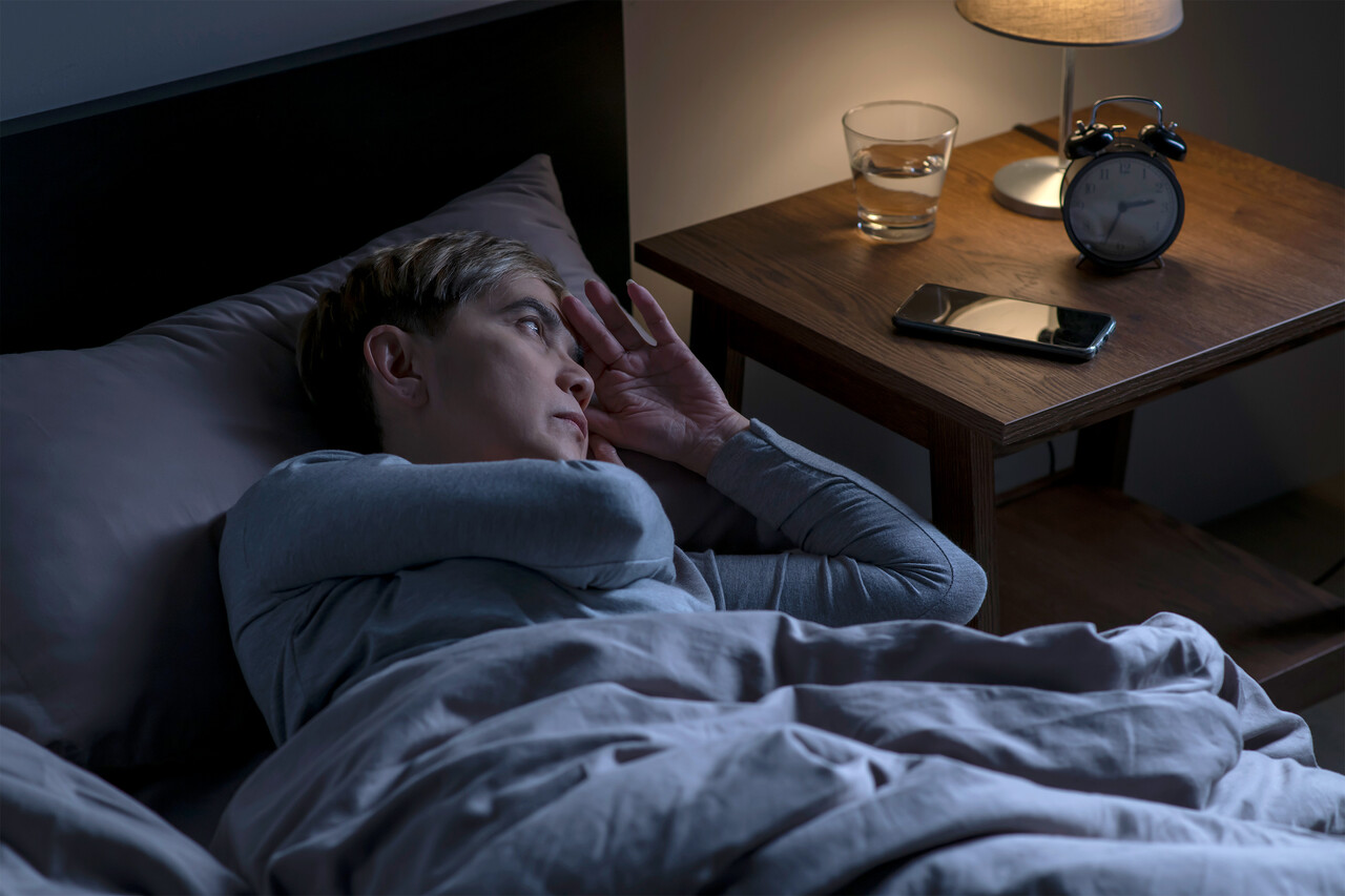 Do Atrial Fibrillation Symptoms Worsen At Night