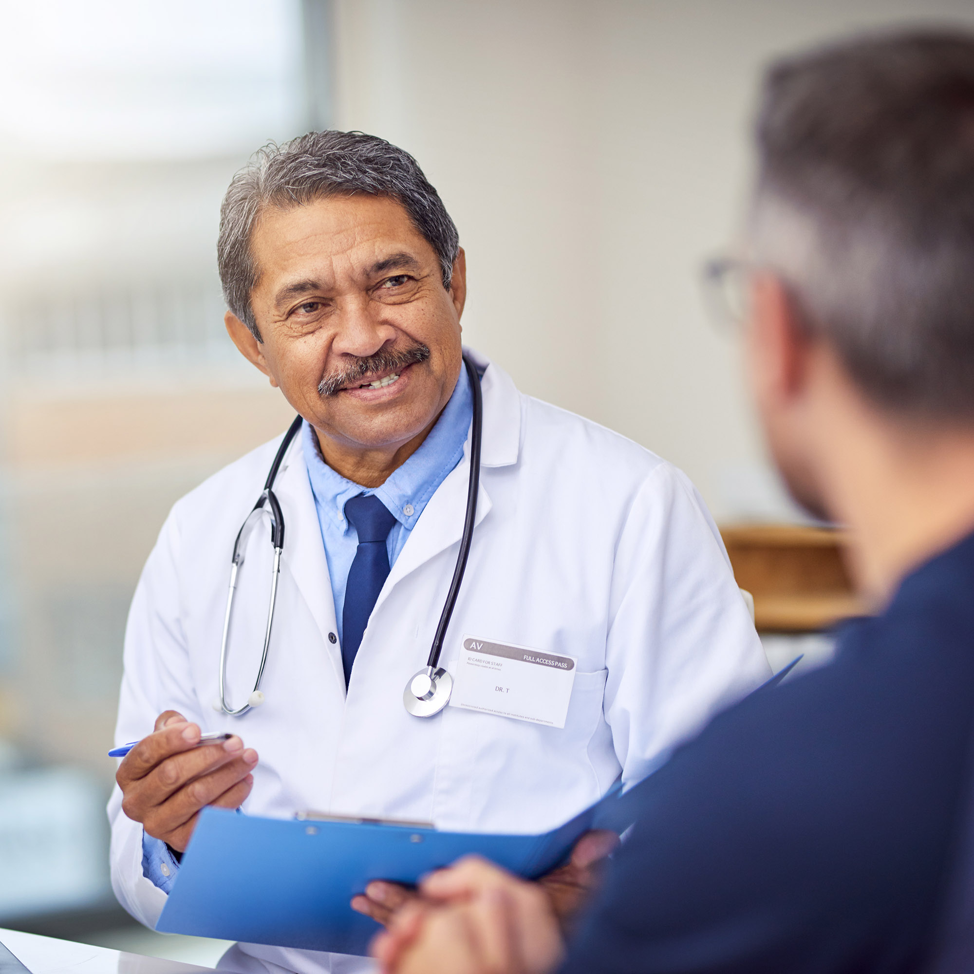 Questions to Ask Your Doctor About ATTR-CM Treatment