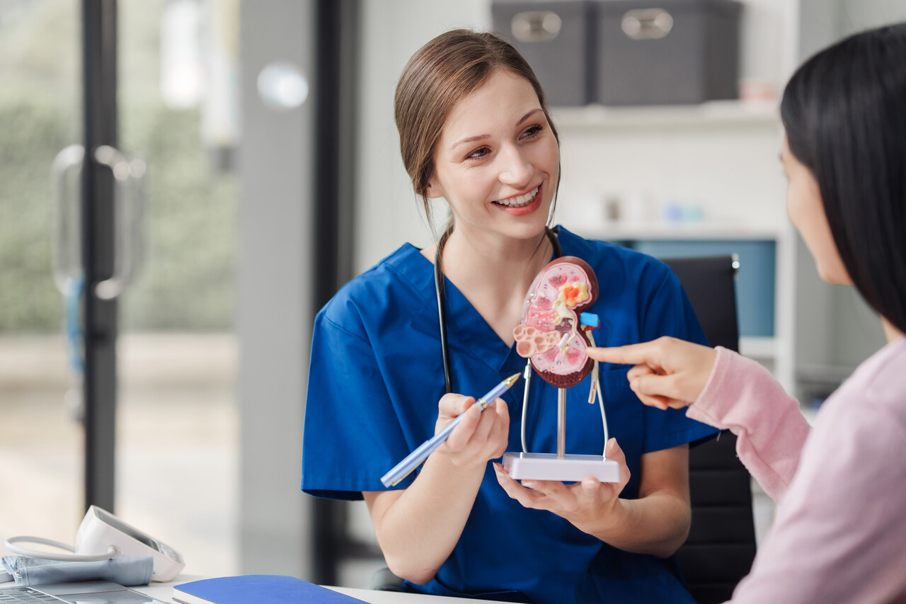 How to Prepare for Rare Kidney Disease Progression