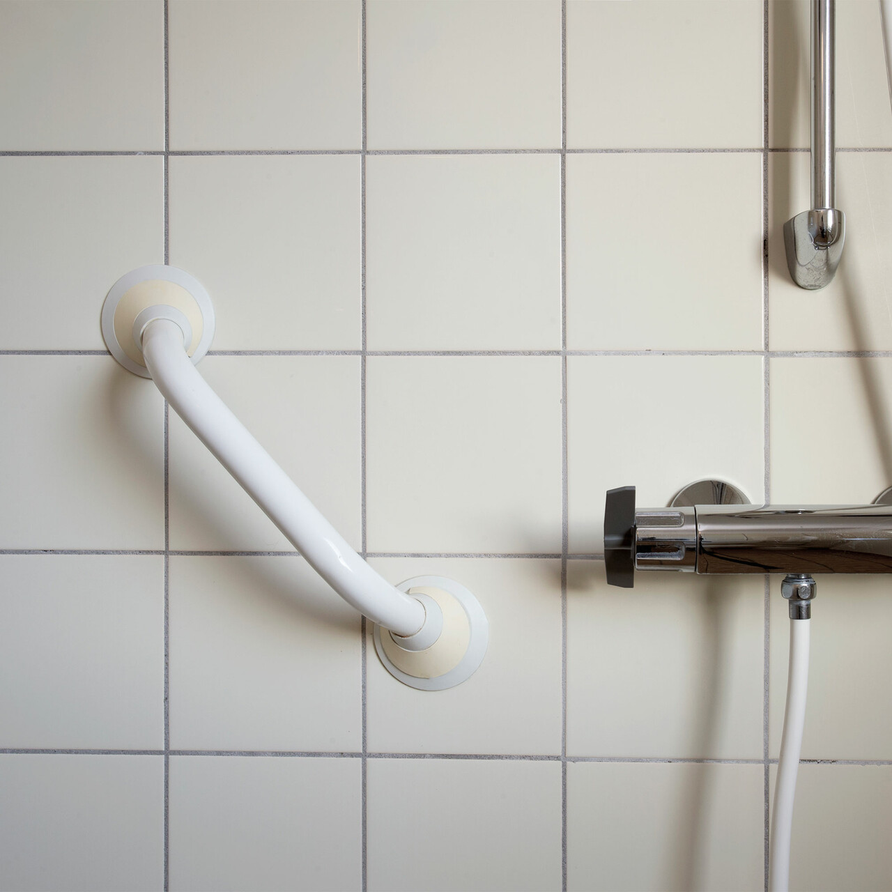 Tips for a Better Shower With Multiple Sclerosis