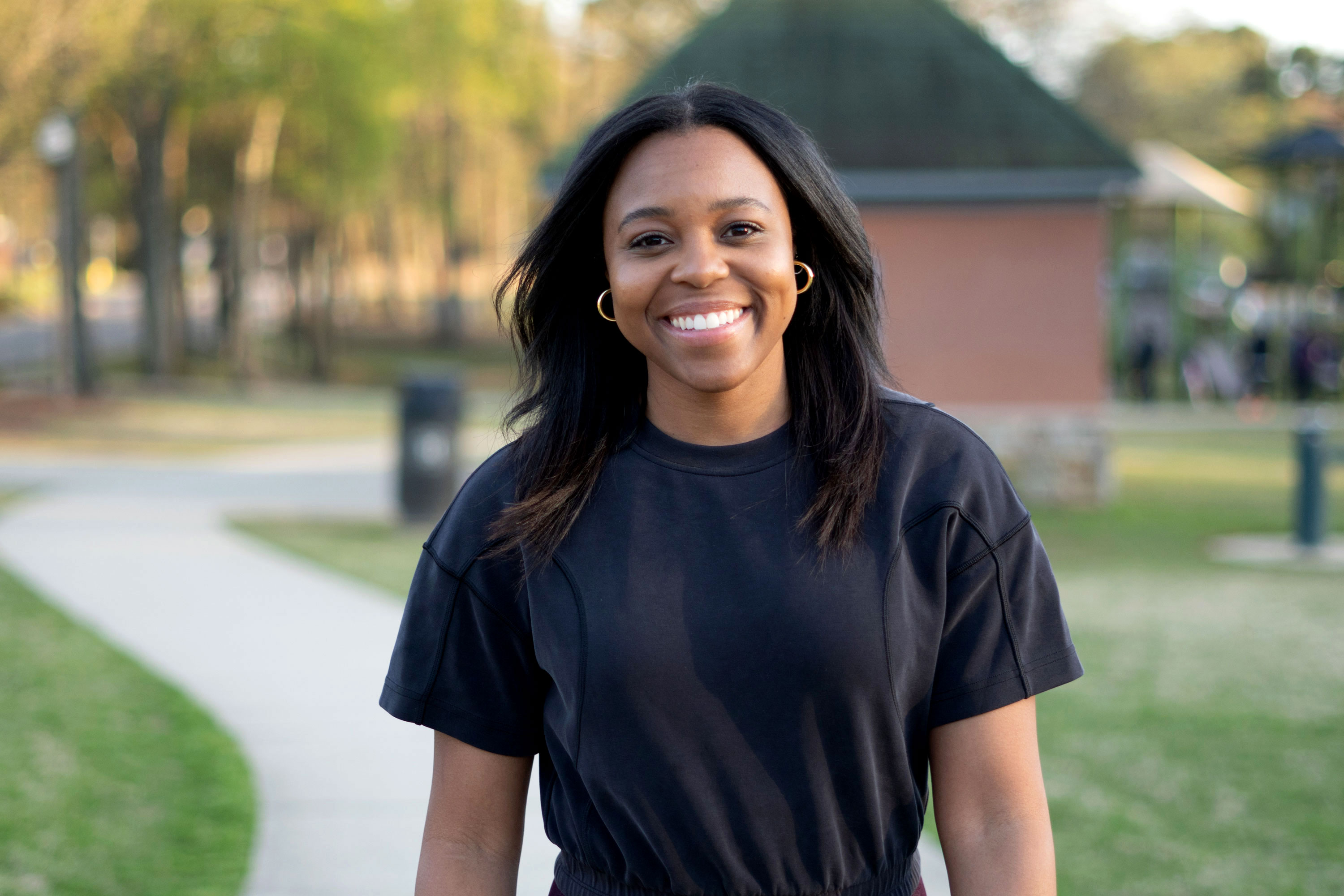 One Woman Turned Her PNH Diagnosis Into a Mission