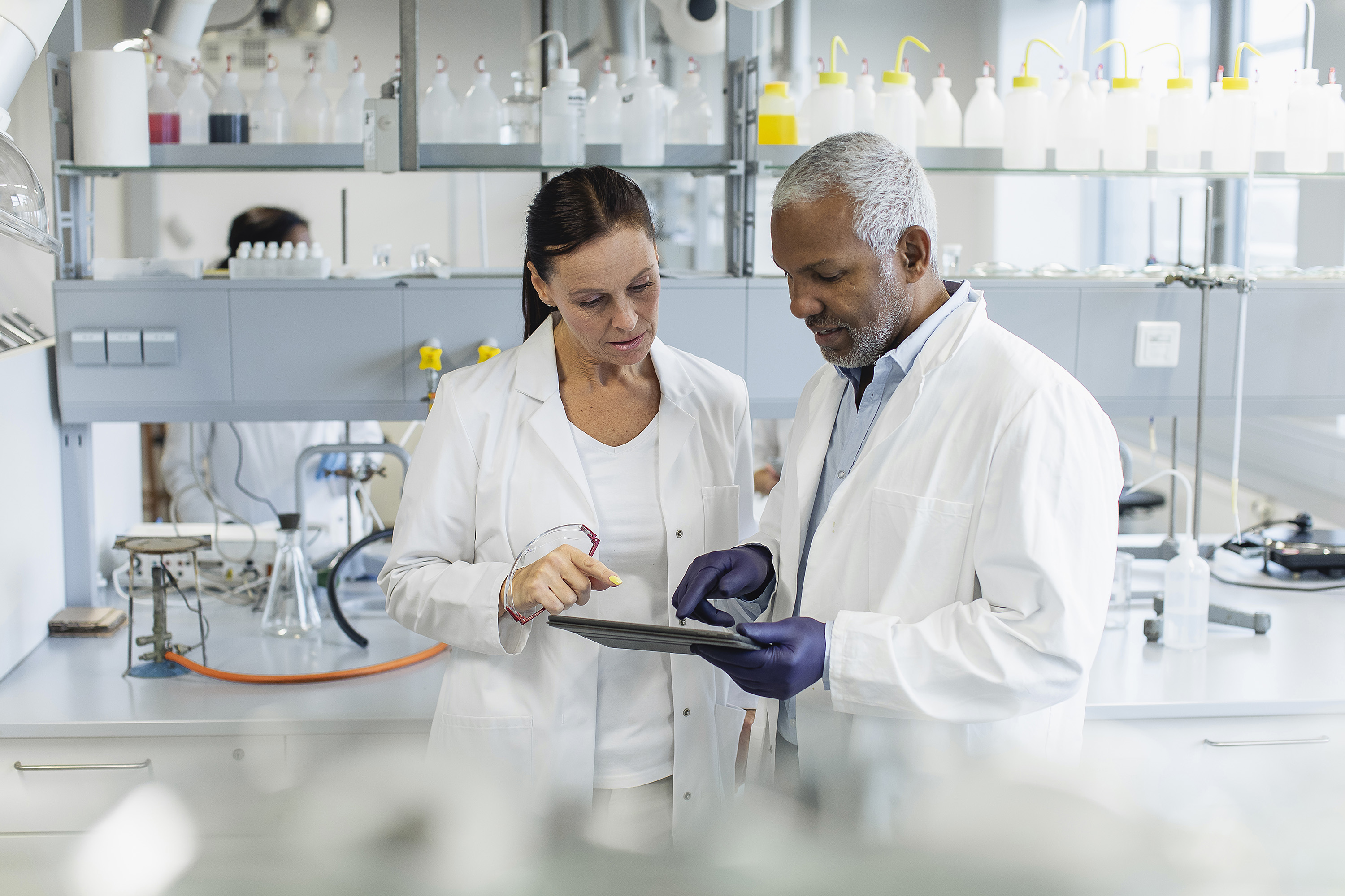 Personalized IBD Therapy Is on the Horizon