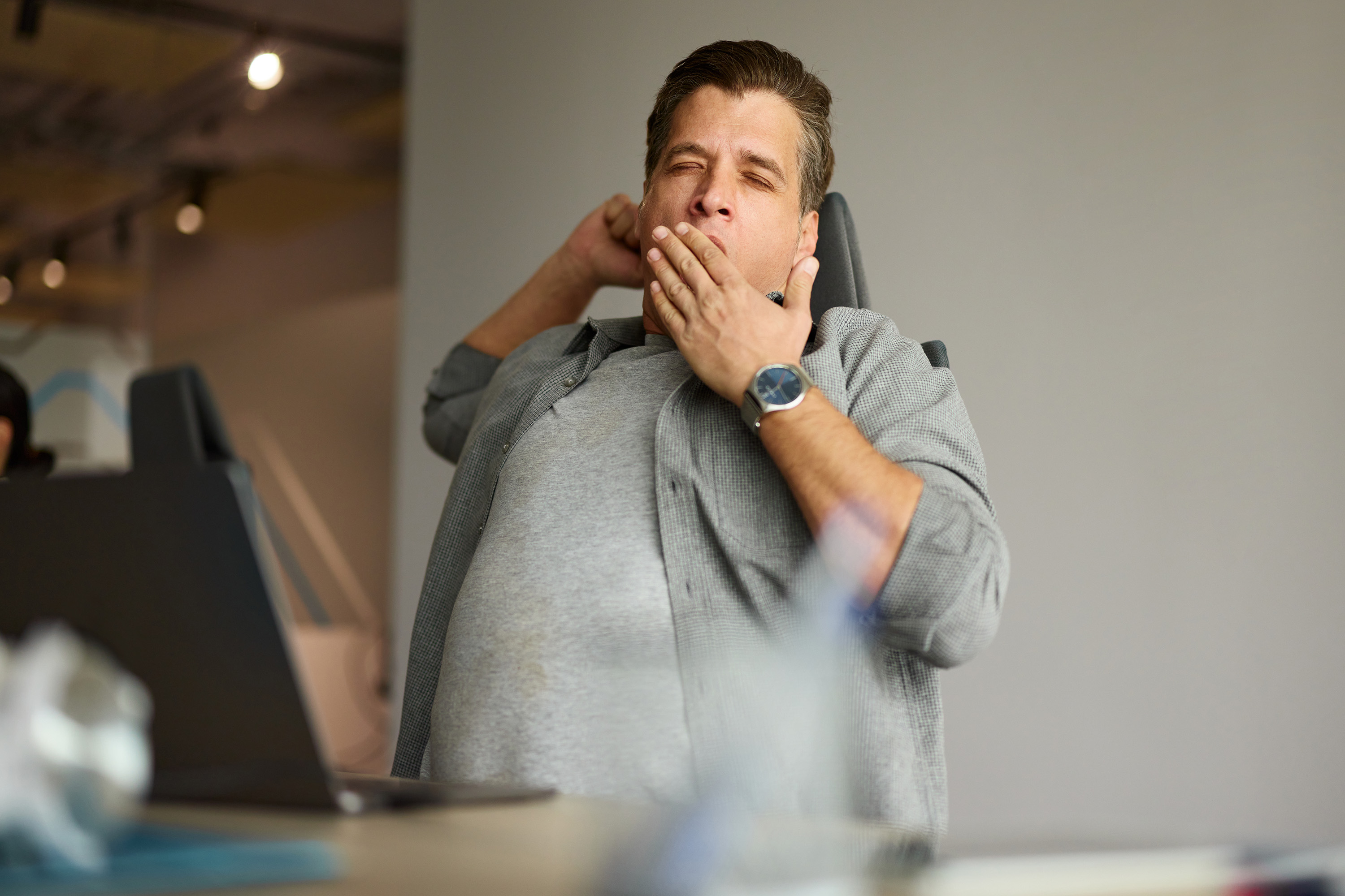 Obstructive Sleep Apnea: Why You’re Exhausted and How to Sleep Better