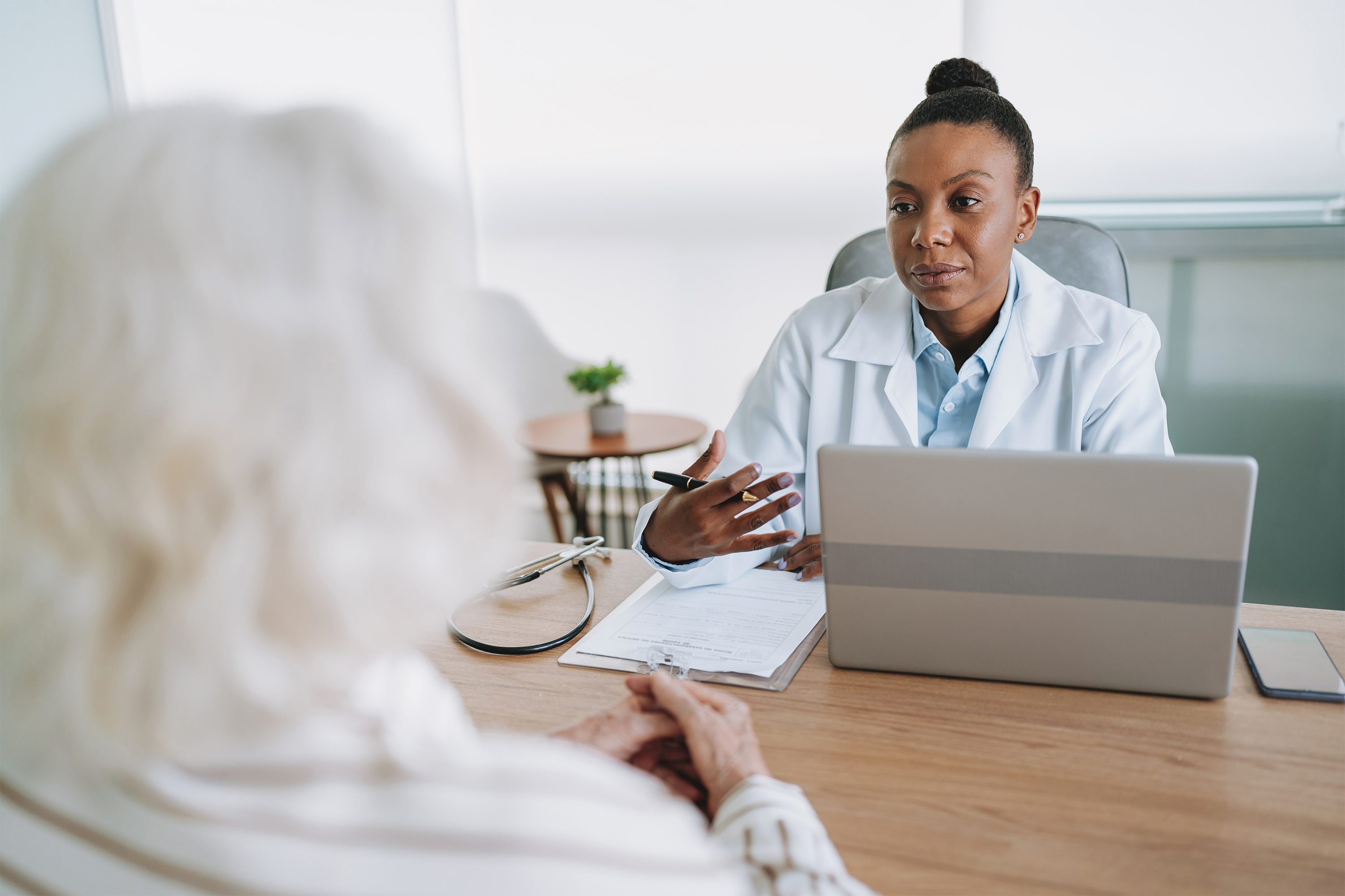 The Bottom Line on the Biggest Health Debates