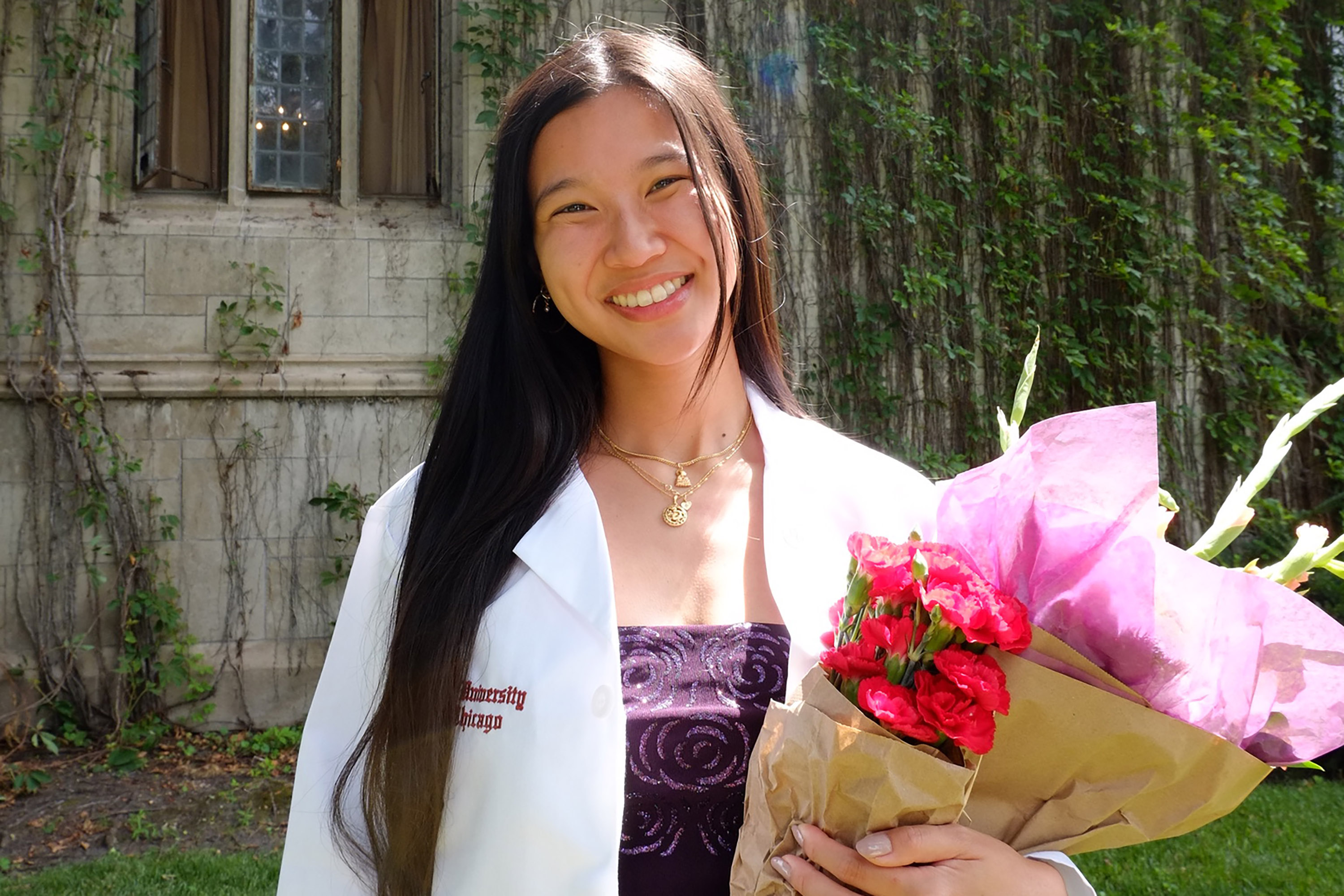 From PsA Patient to Med Student