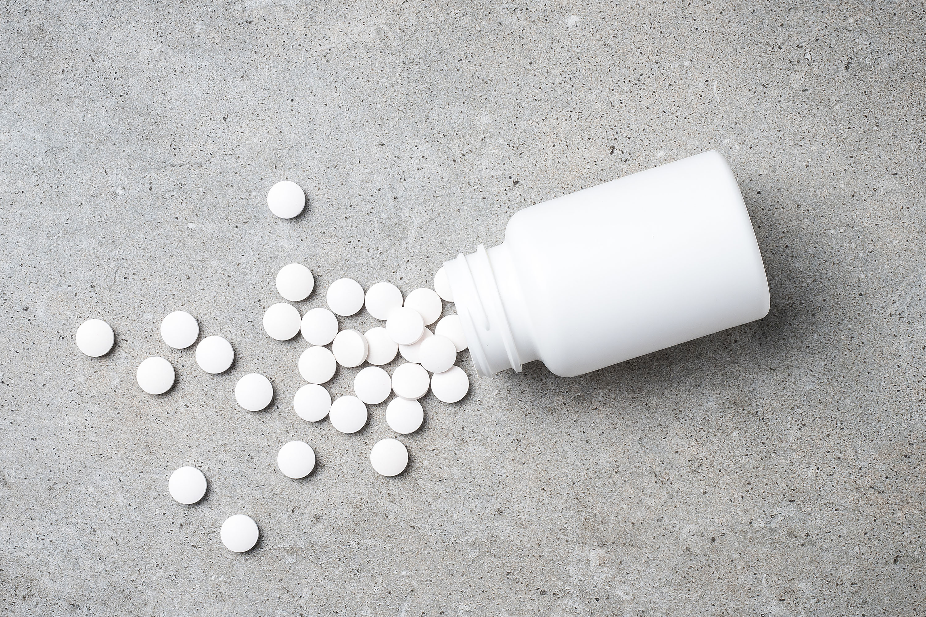 Crohn's and NSAIDs: What's the Connection?