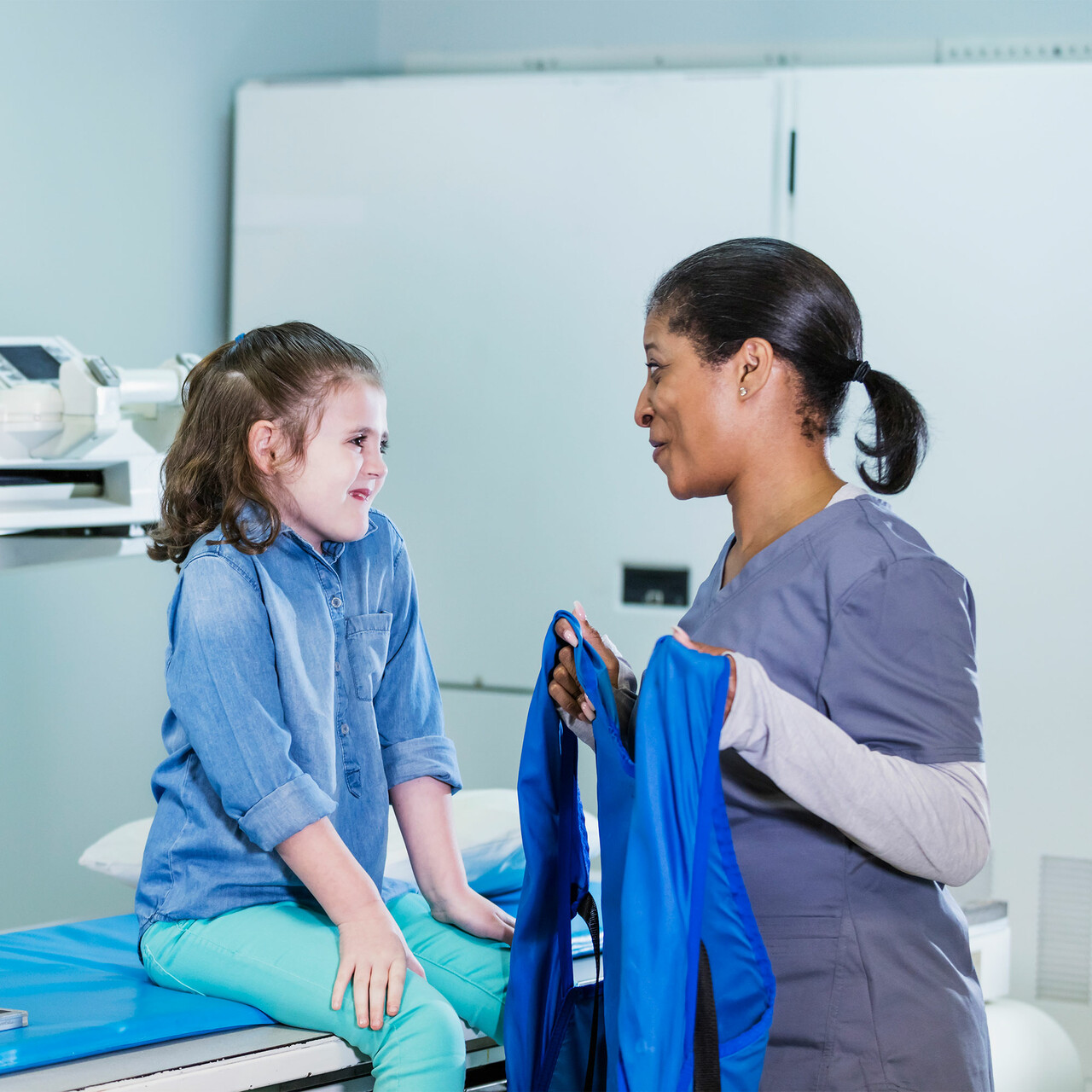 What to Expect After a GHD Diagnosis