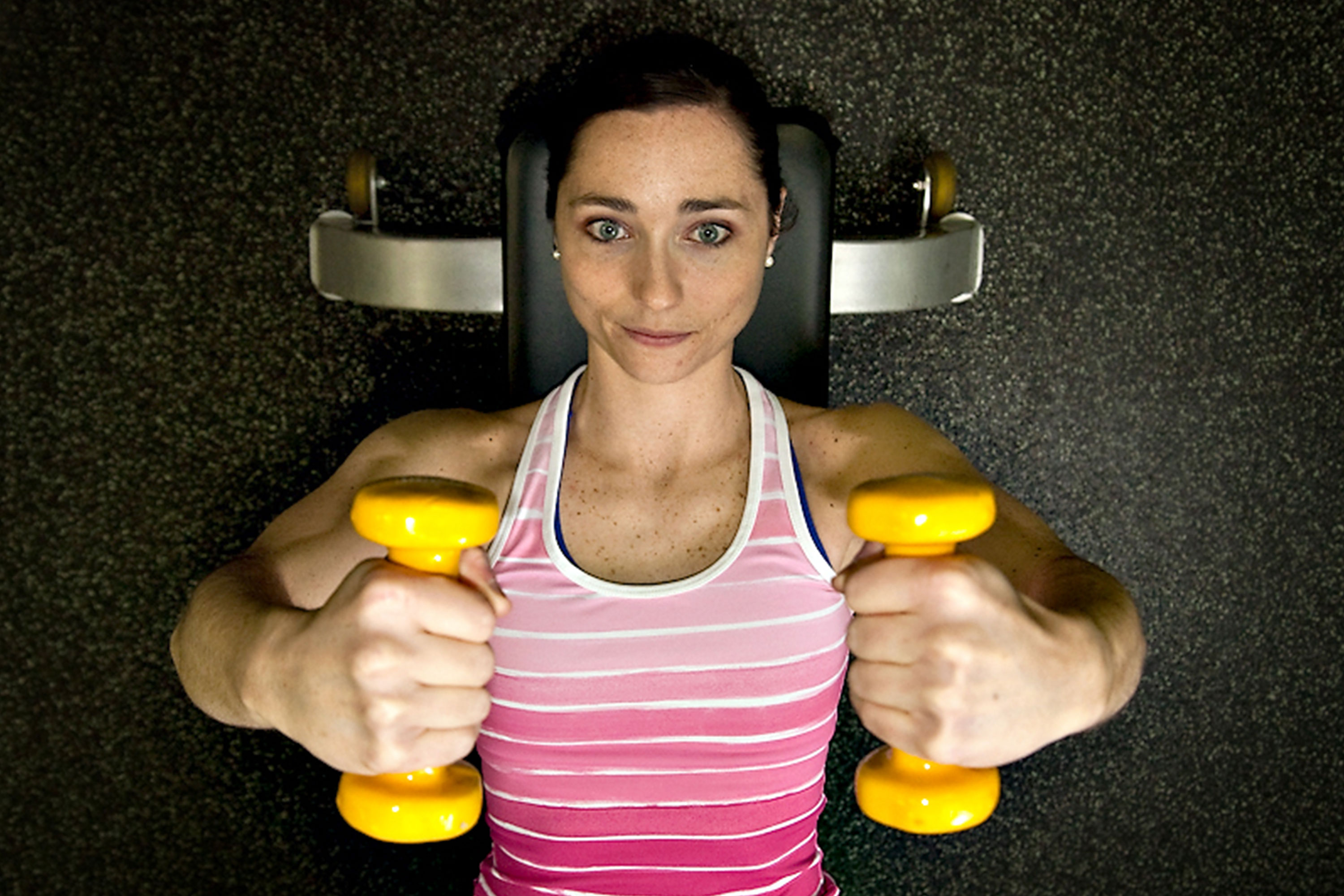 Exercises for Rheumatoid Arthritis