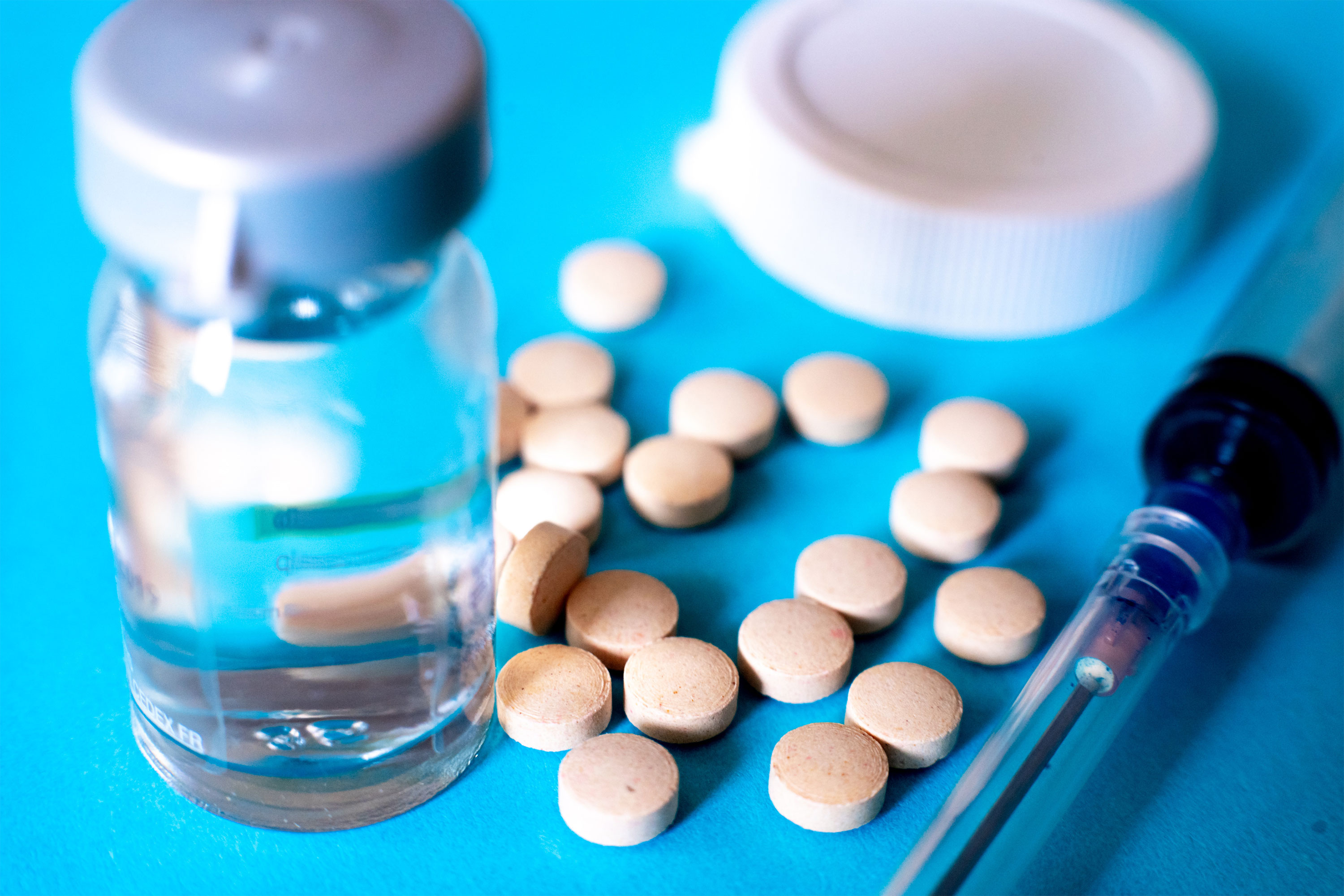 Systemic Treatment for Psoriasis