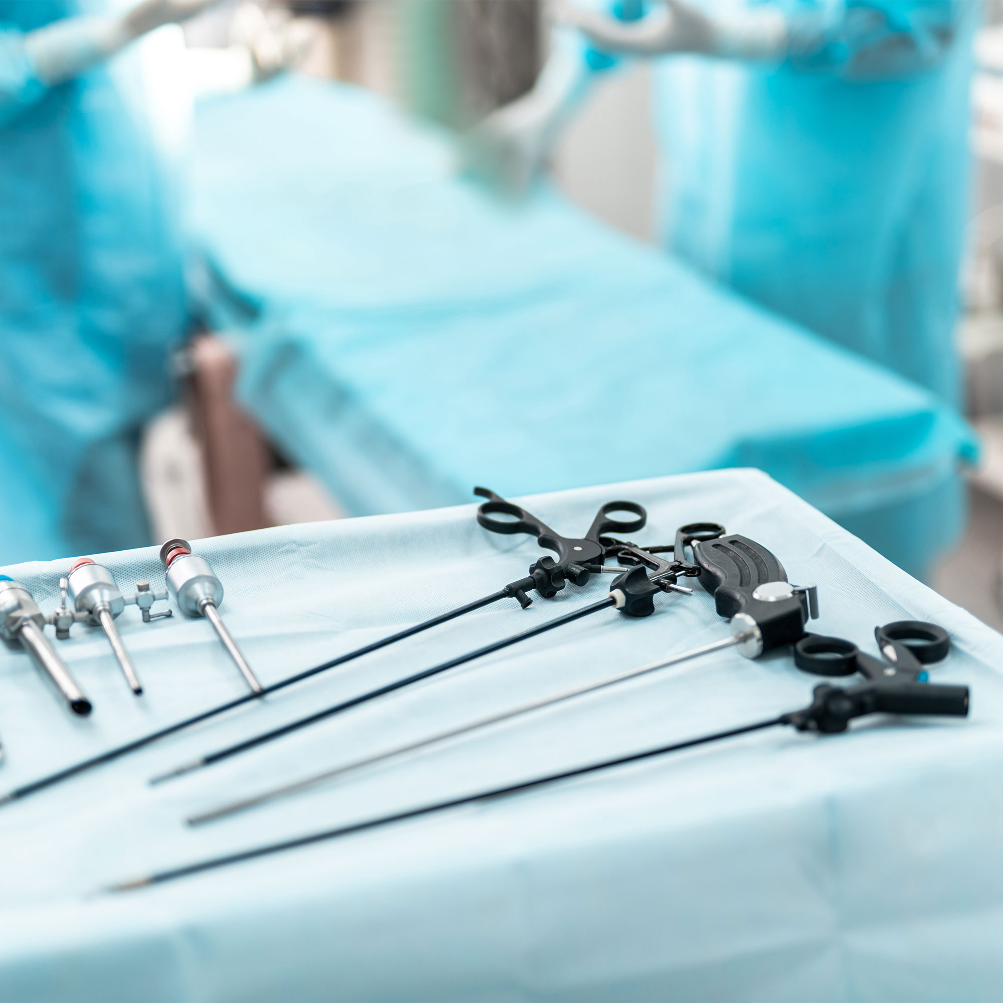 The Latest Minimally-Invasive Fibroid Procedures