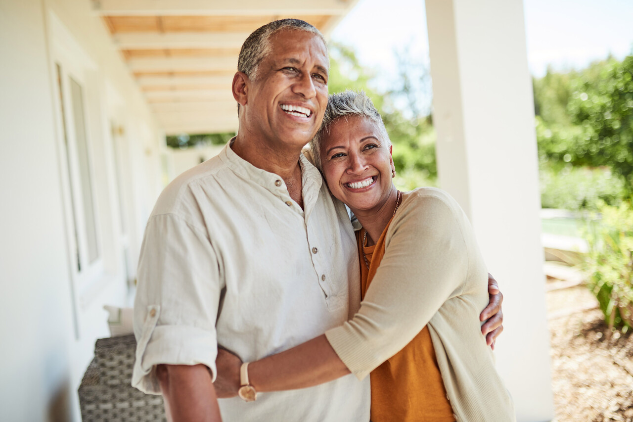 Your Guide to Healthy Aging in Your 50s and Beyond