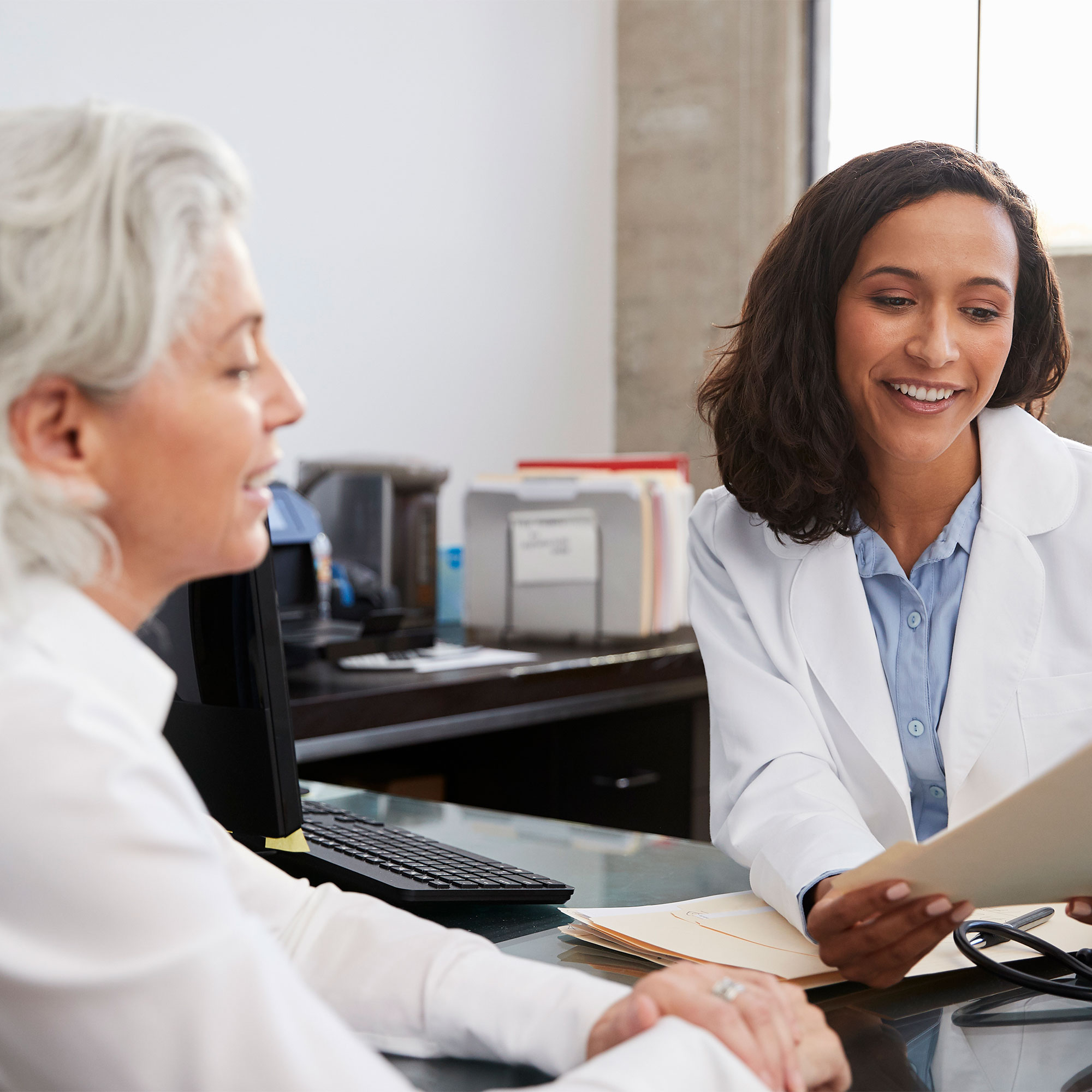 What Nephrologists Want You to Know About Rare Kidney Disease Treatment