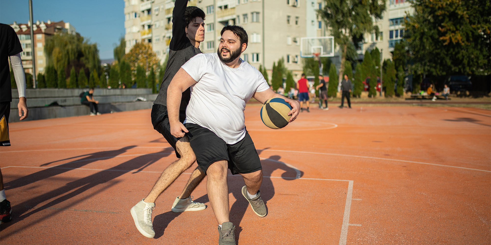 Obesity Resource Center