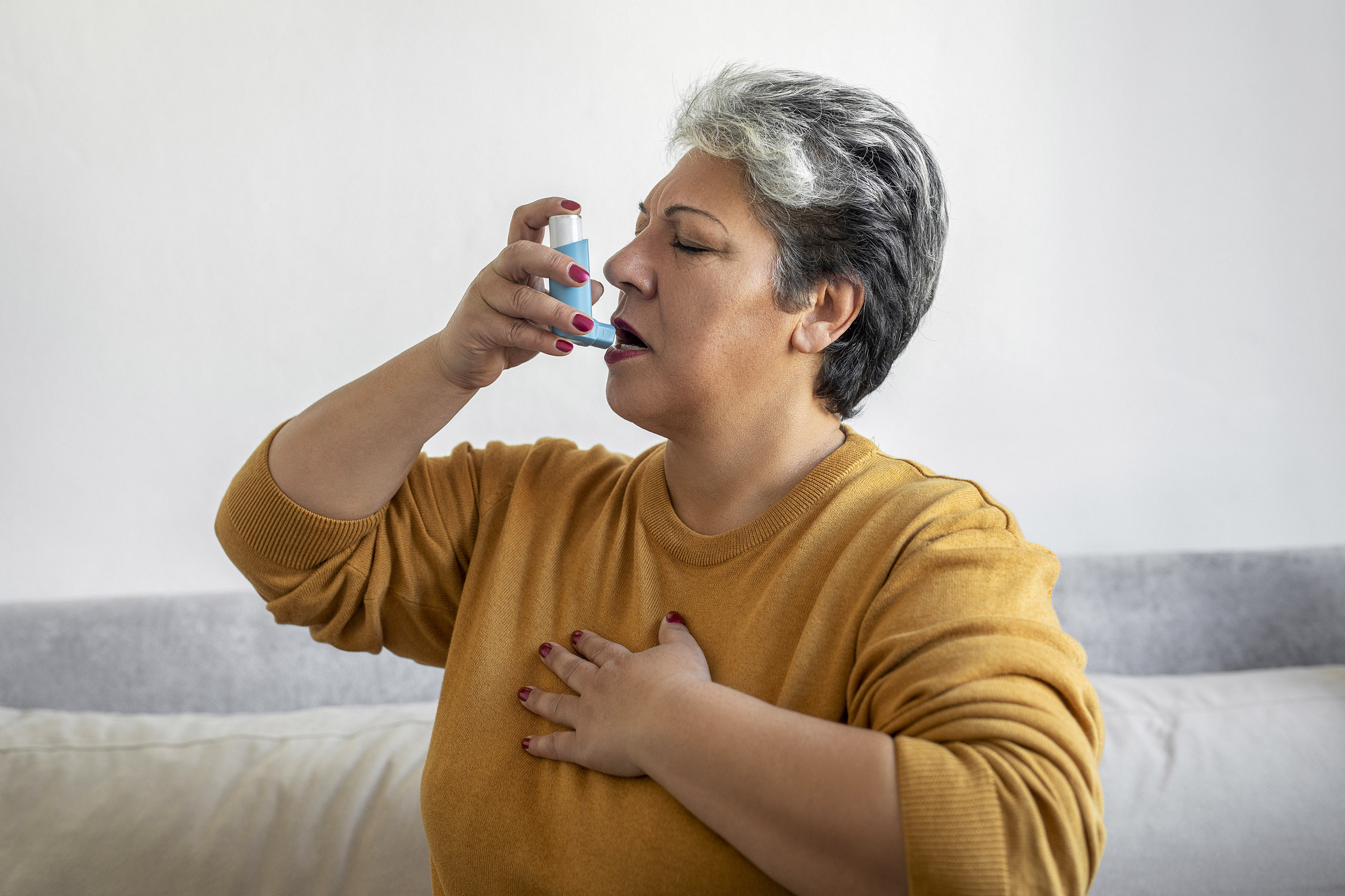 What You Need to Know About COPD Right Now