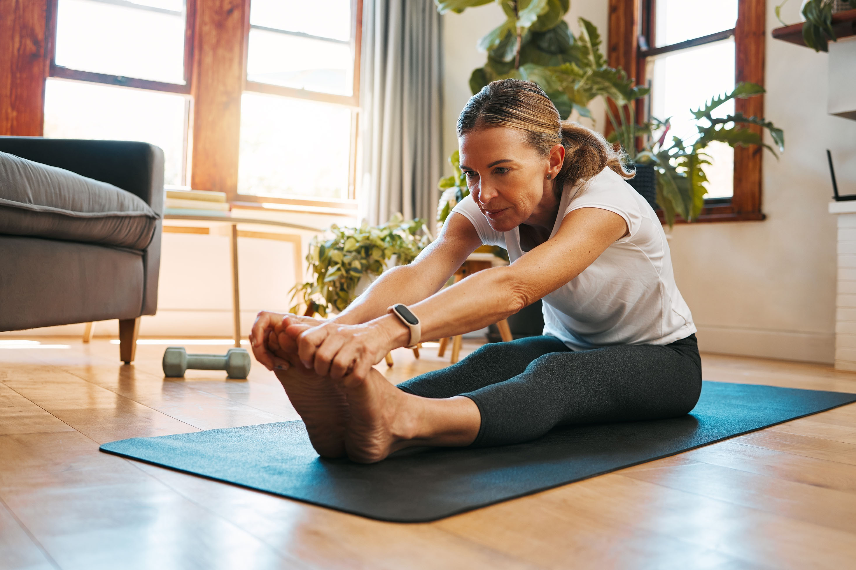 Expert Tips for Better Mobility With Multiple Sclerosis