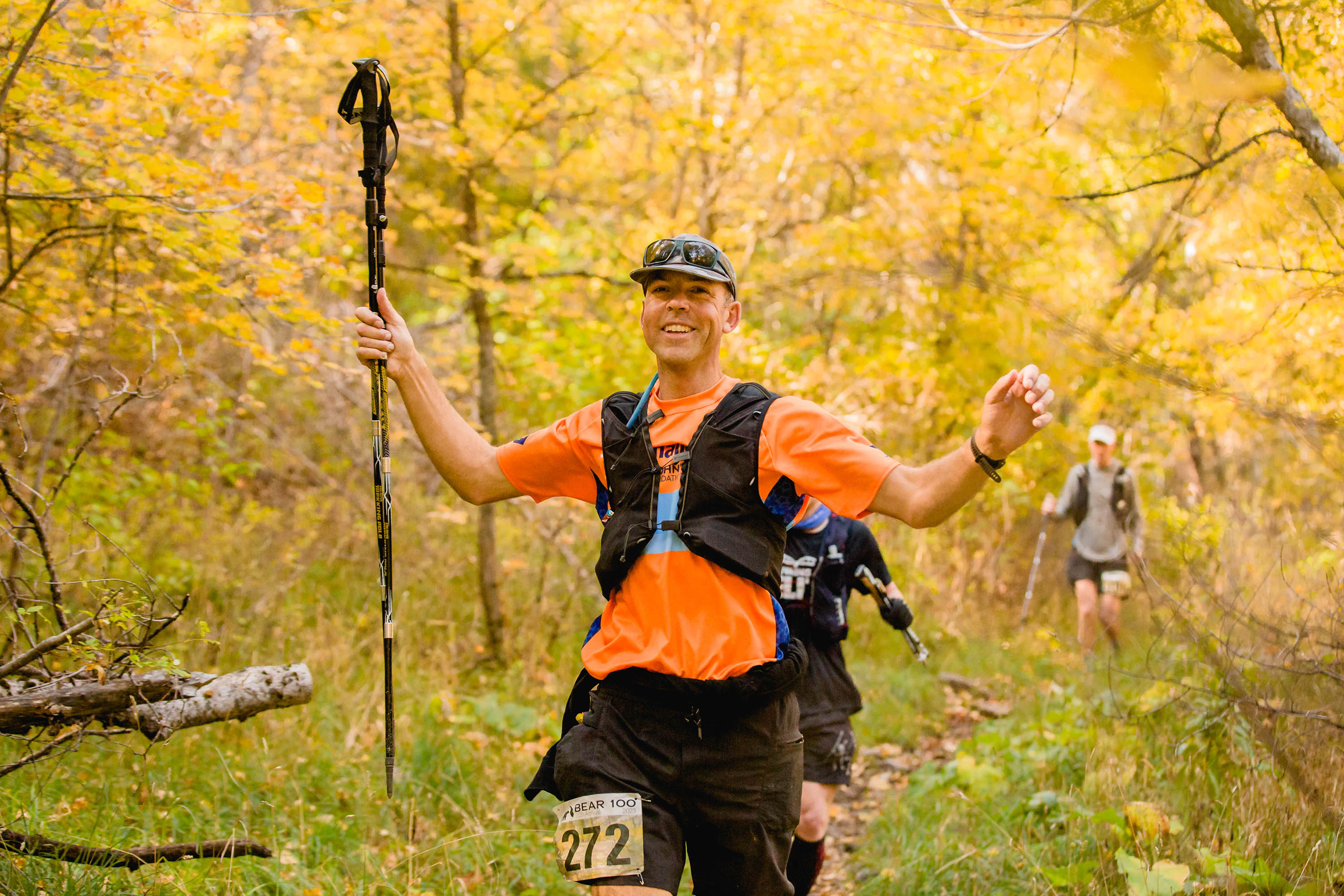 Why One Crohn’s Warrior Is Virtually Rowing Across the Pacific