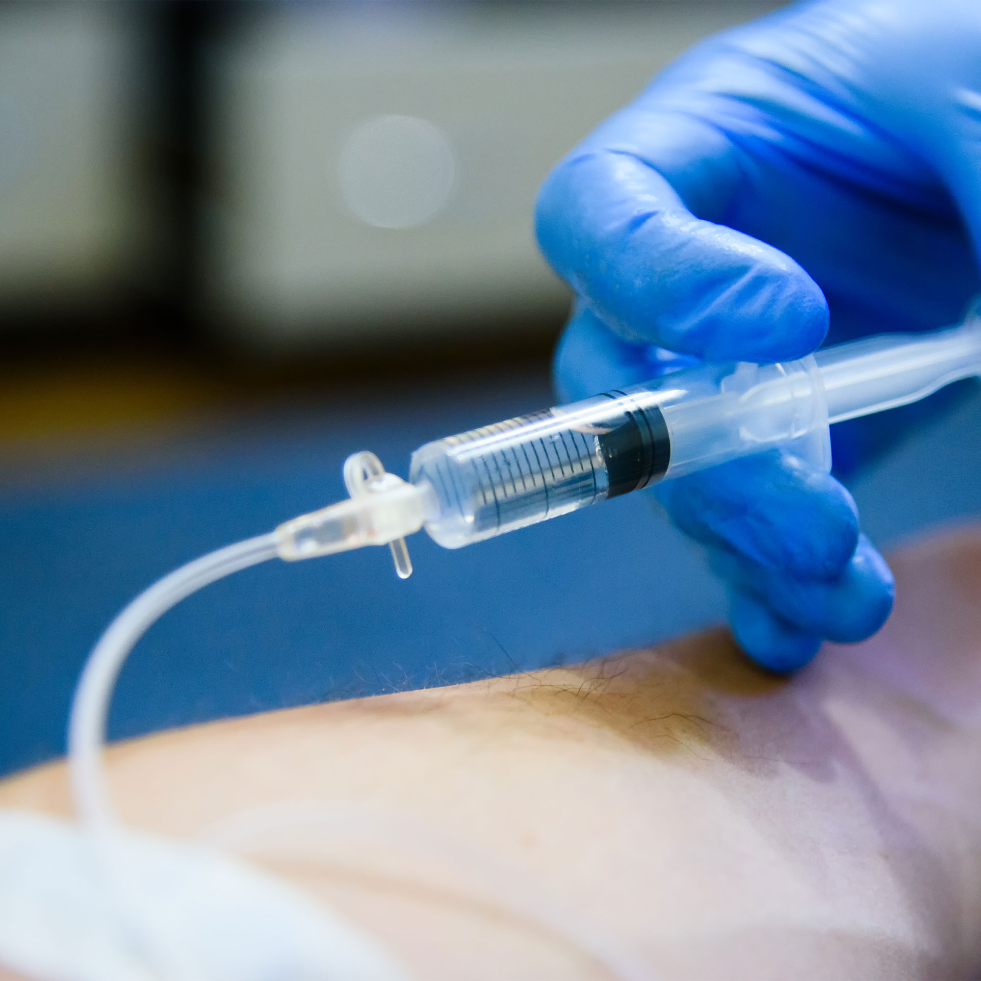 Famous Men Who Beat Prostate Cancer