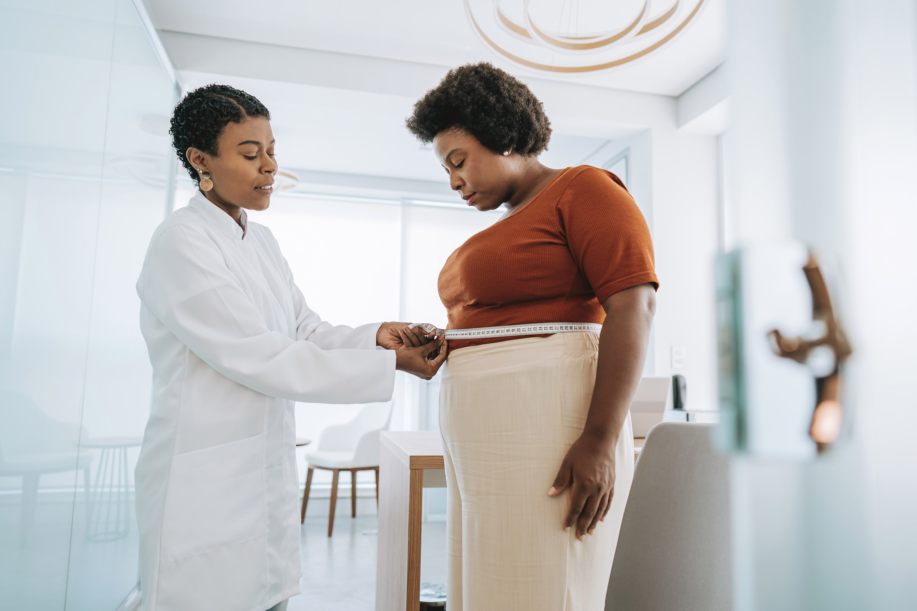 Why BMI May Be Replaced With BRI