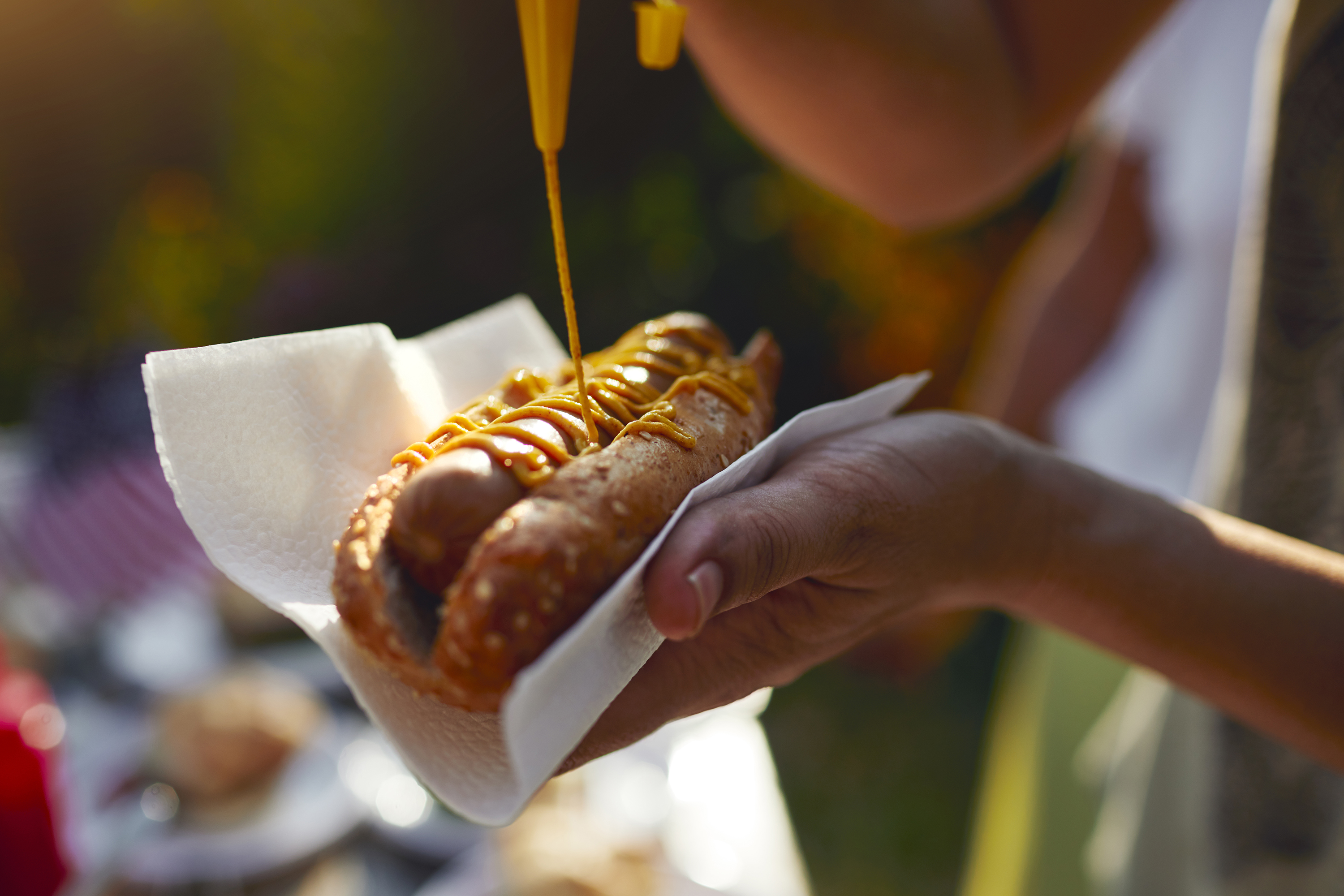 Food & Personality: What the Foods You Like Say About You