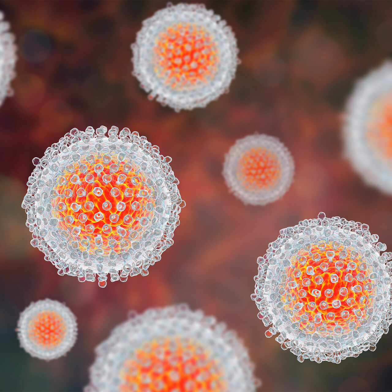 Could New Research Be the Key to Unlocking an Effective Hep C Vaccine?